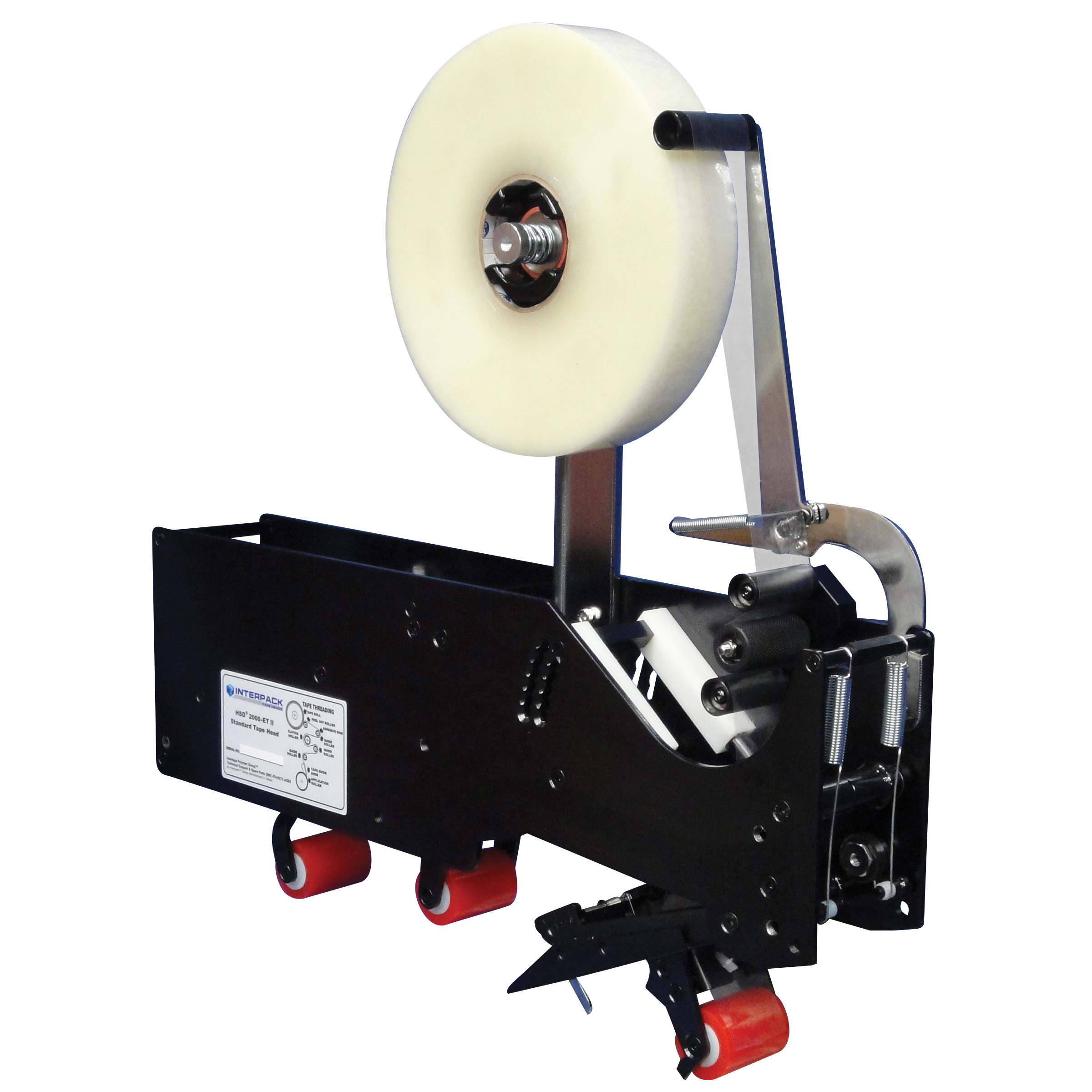 2000-XS II | Tape Heads | IPG