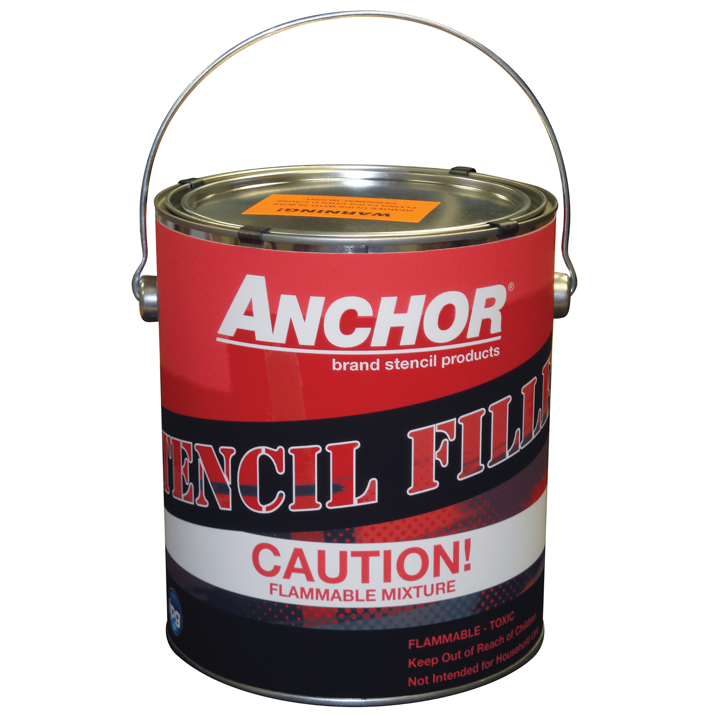 211 Filler | Stencil | IPG