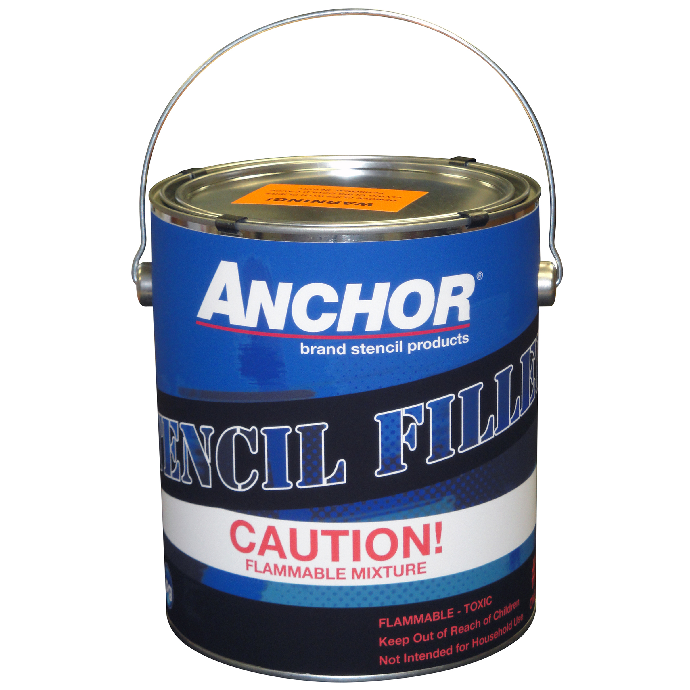 223 Filler | Stencil | IPG