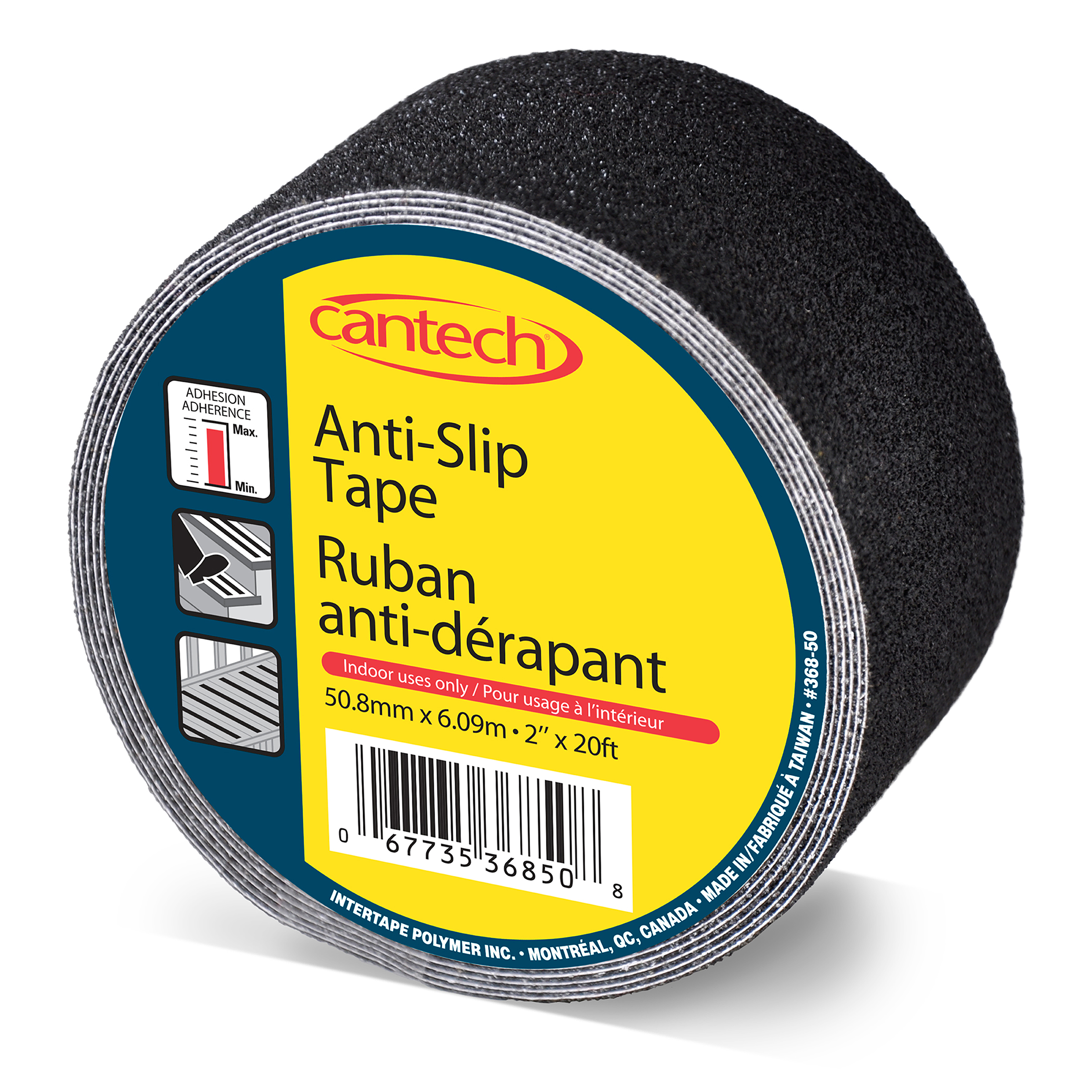 Anti-Slip Tape - IPG