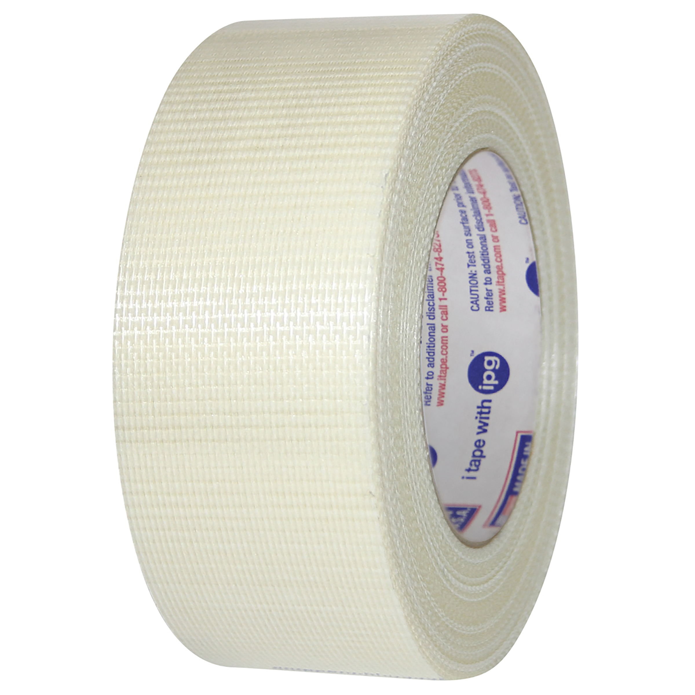 745 | Filament Tapes | IPG