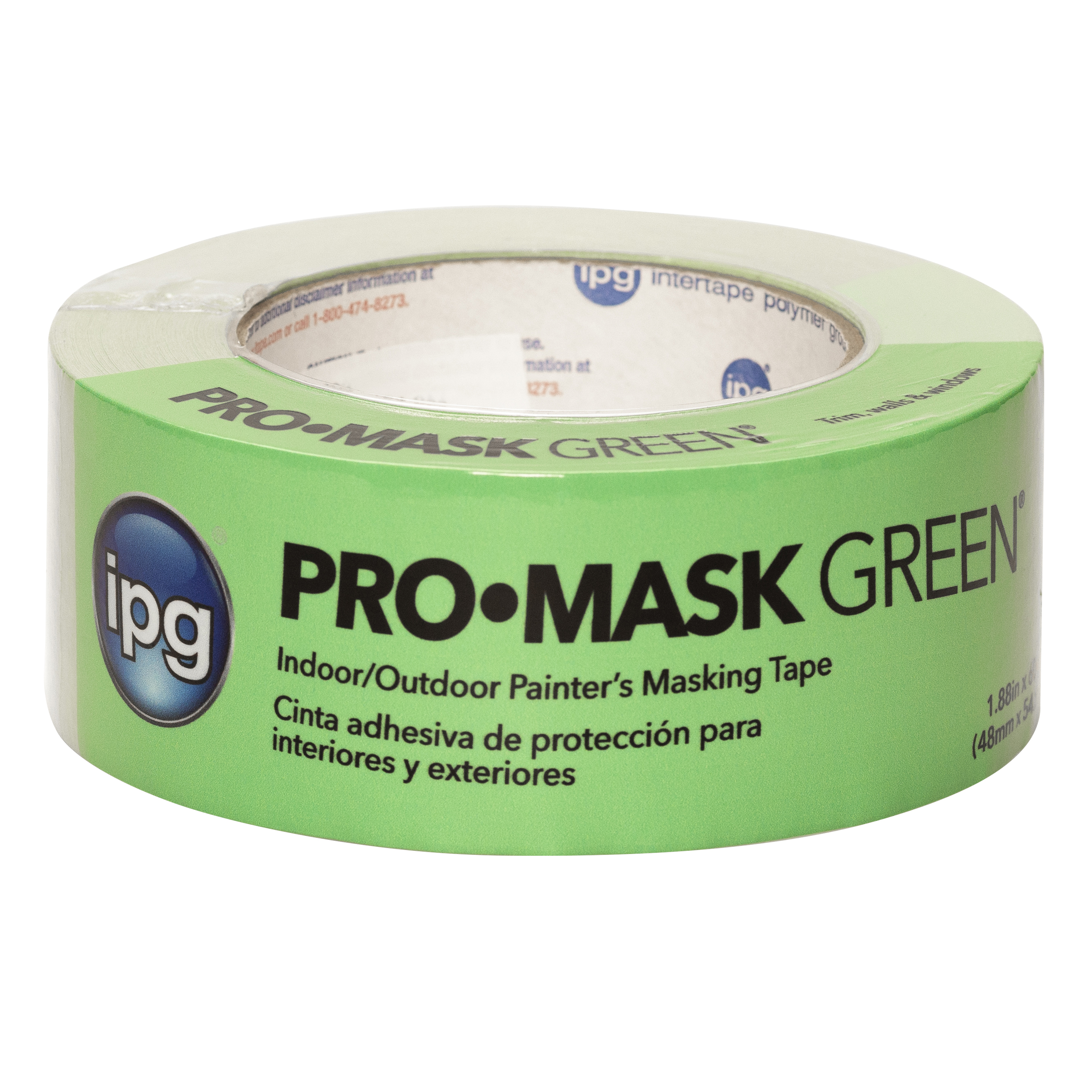 ProMask Green - IPG