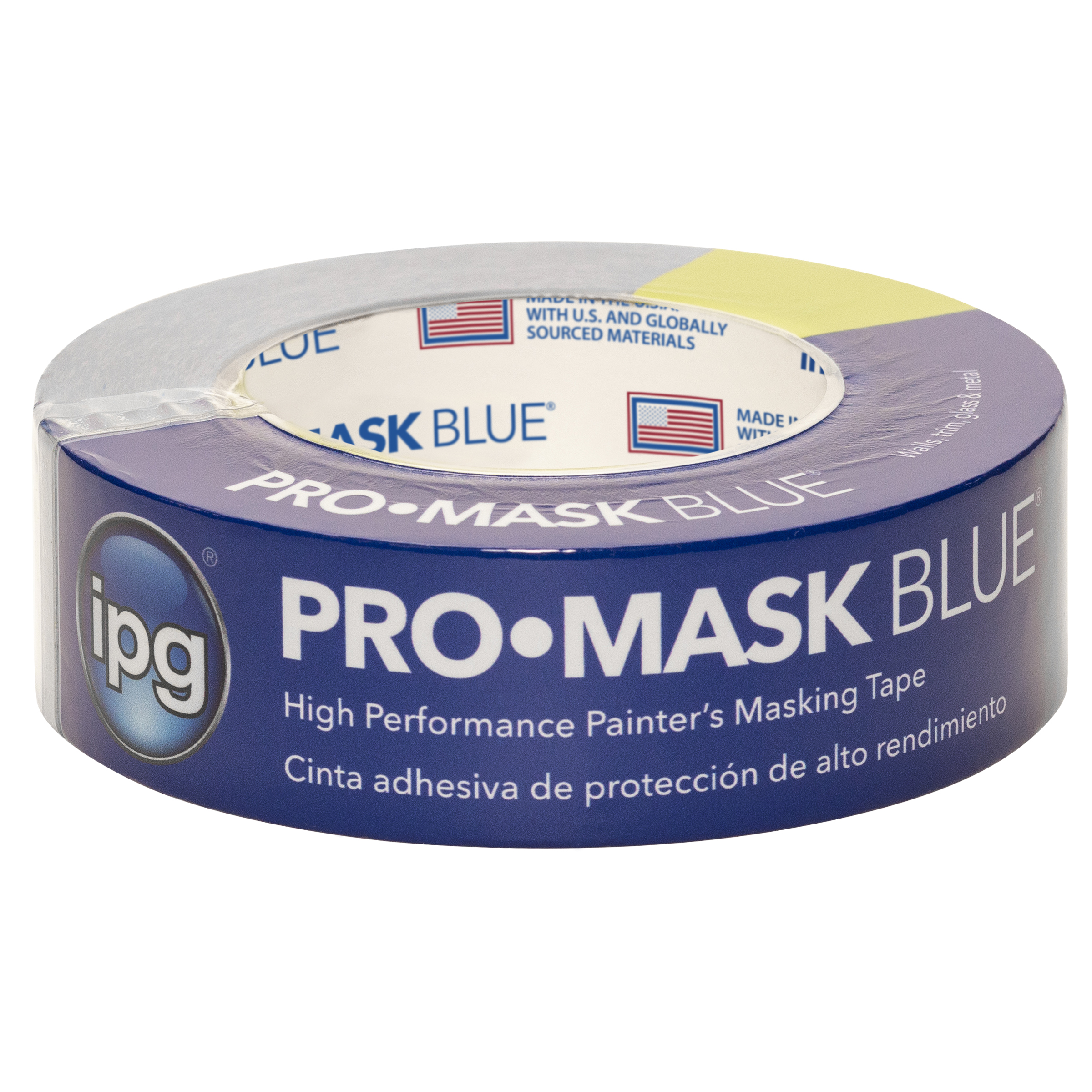 ProMask Blue - IPG