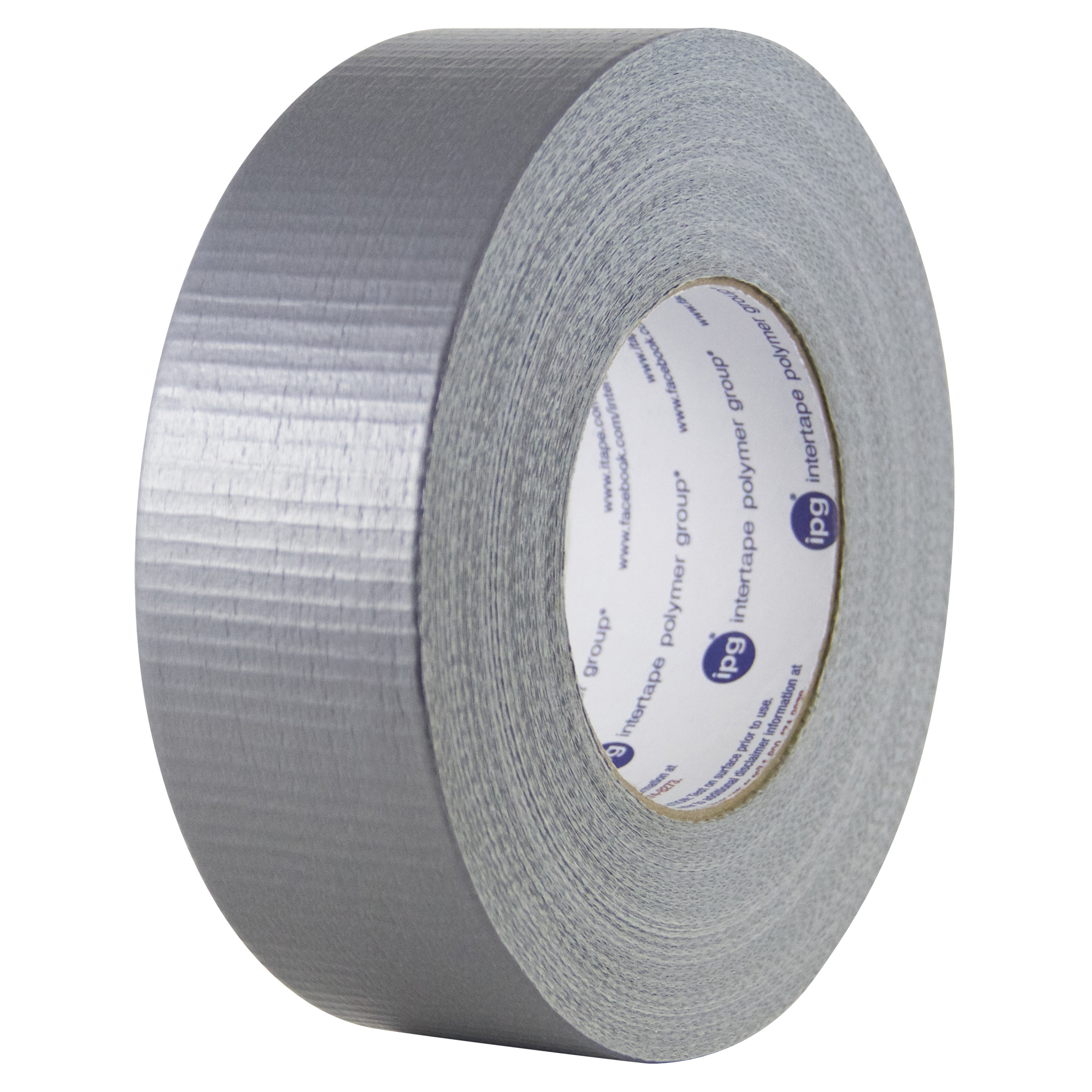 AC20 | Duct Tapes - Cloth & Poly Coated | IPG