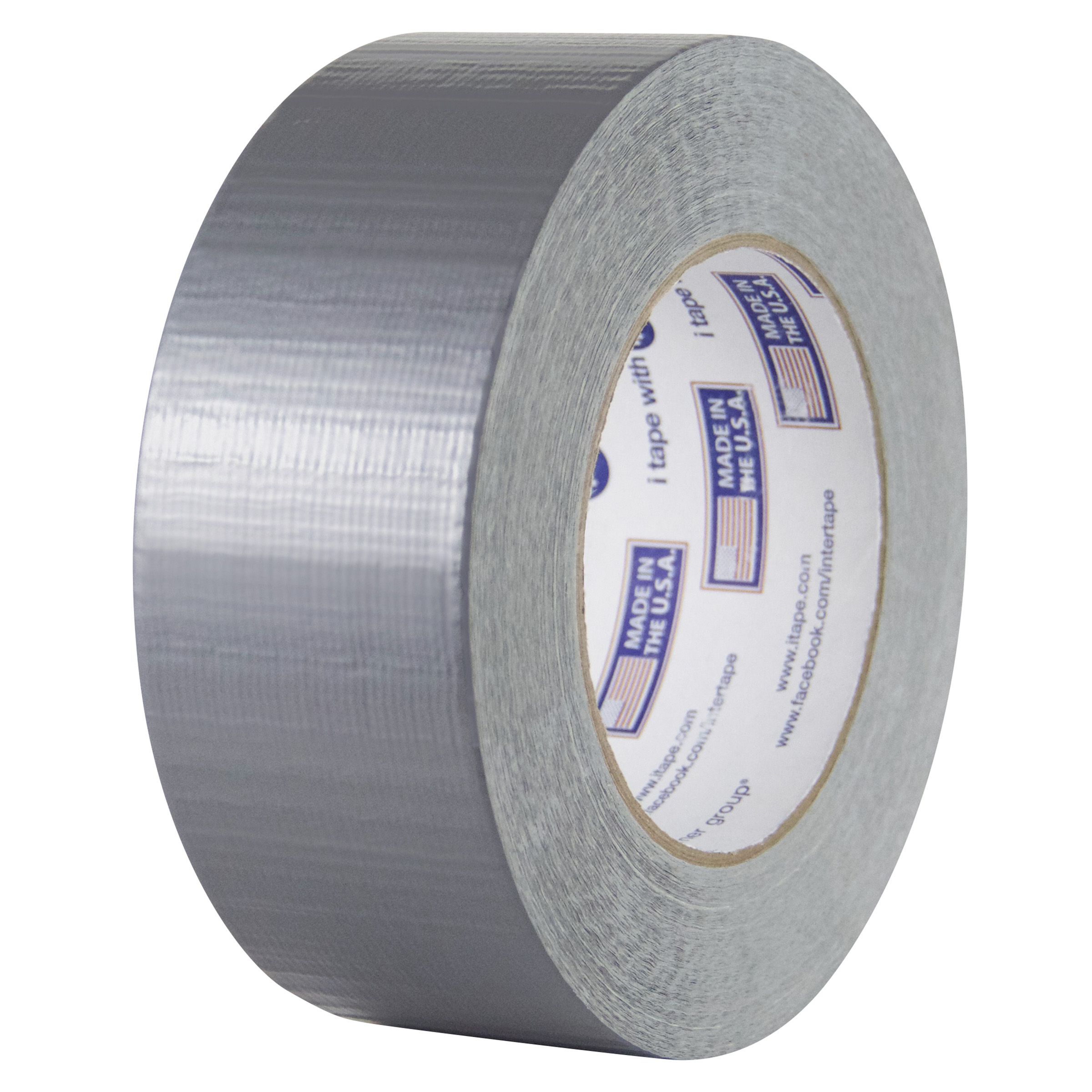 AC6 | Duct Tapes - Cloth & Poly Coated | IPG