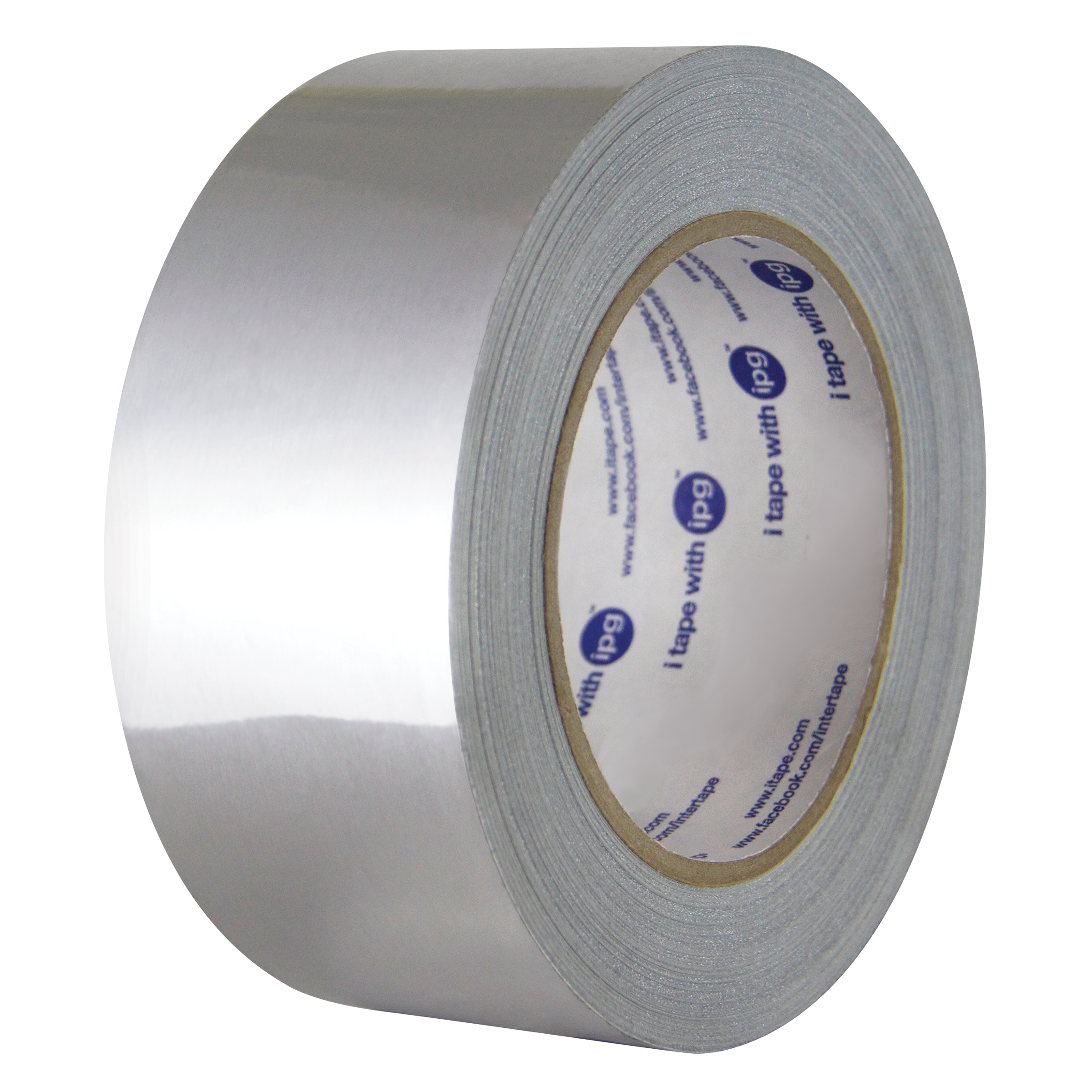 ALF150L | Aluminum Foil Tapes | IPG