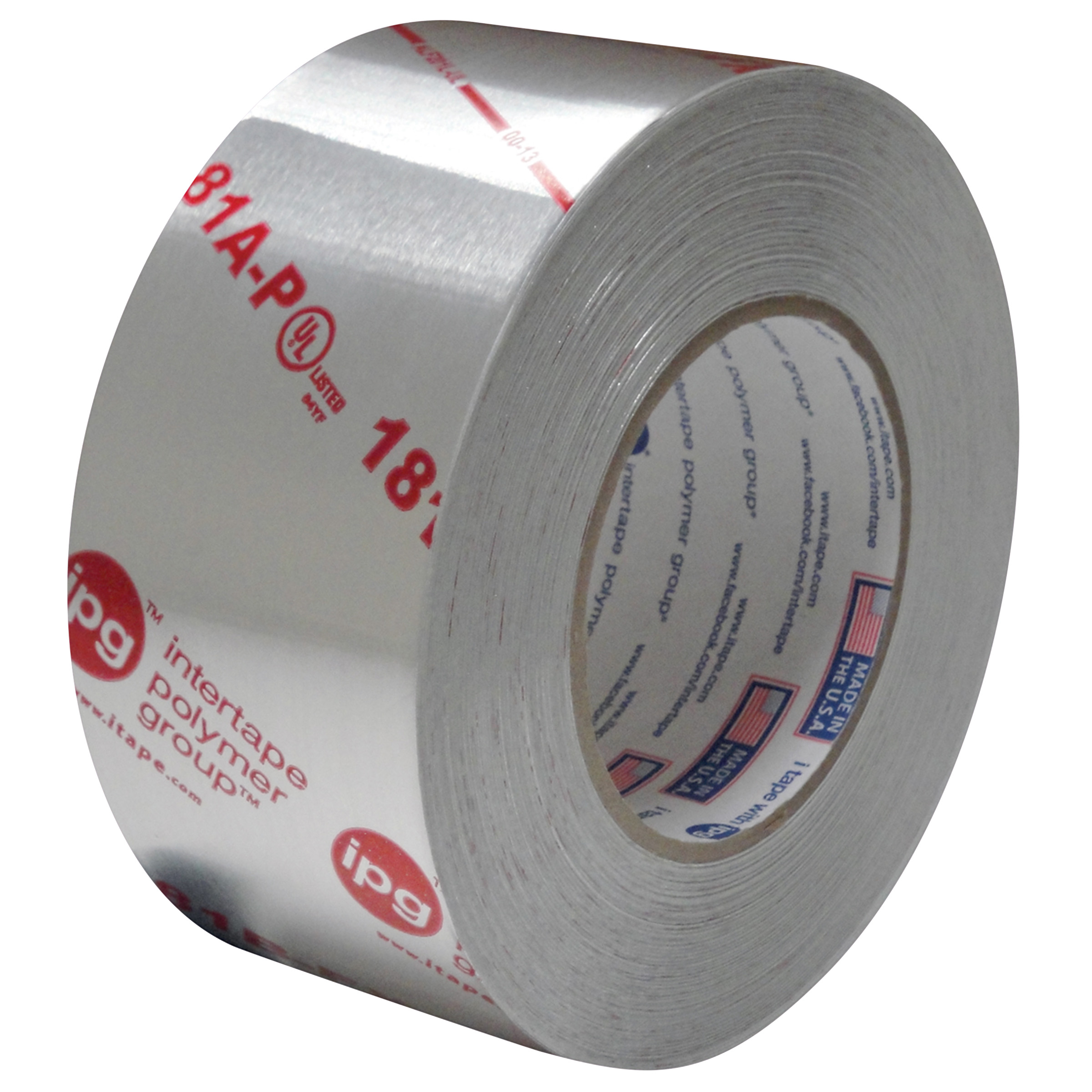 ALF201L-UL | Foil Tapes | IPG