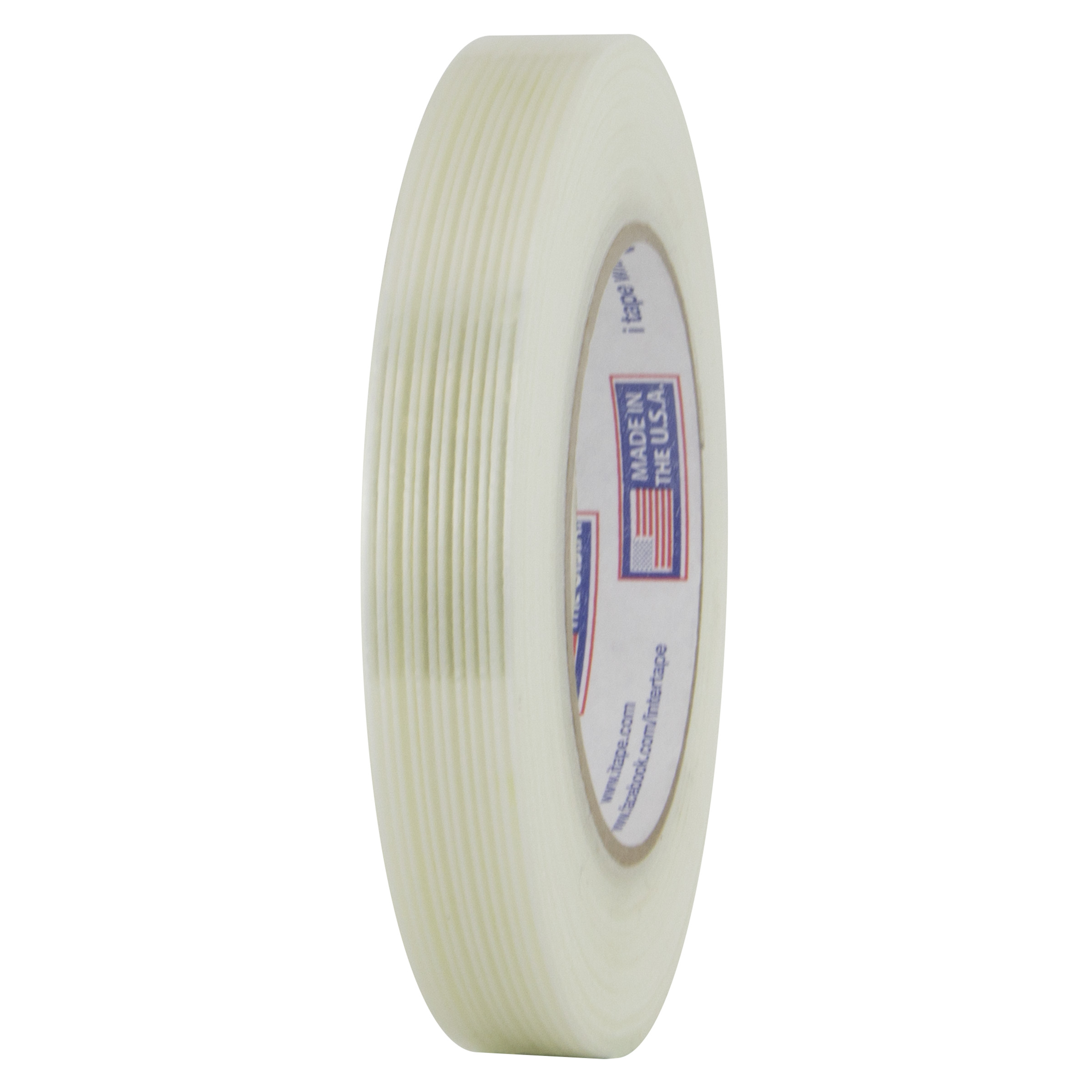 APL100 | Filament Tapes | IPG