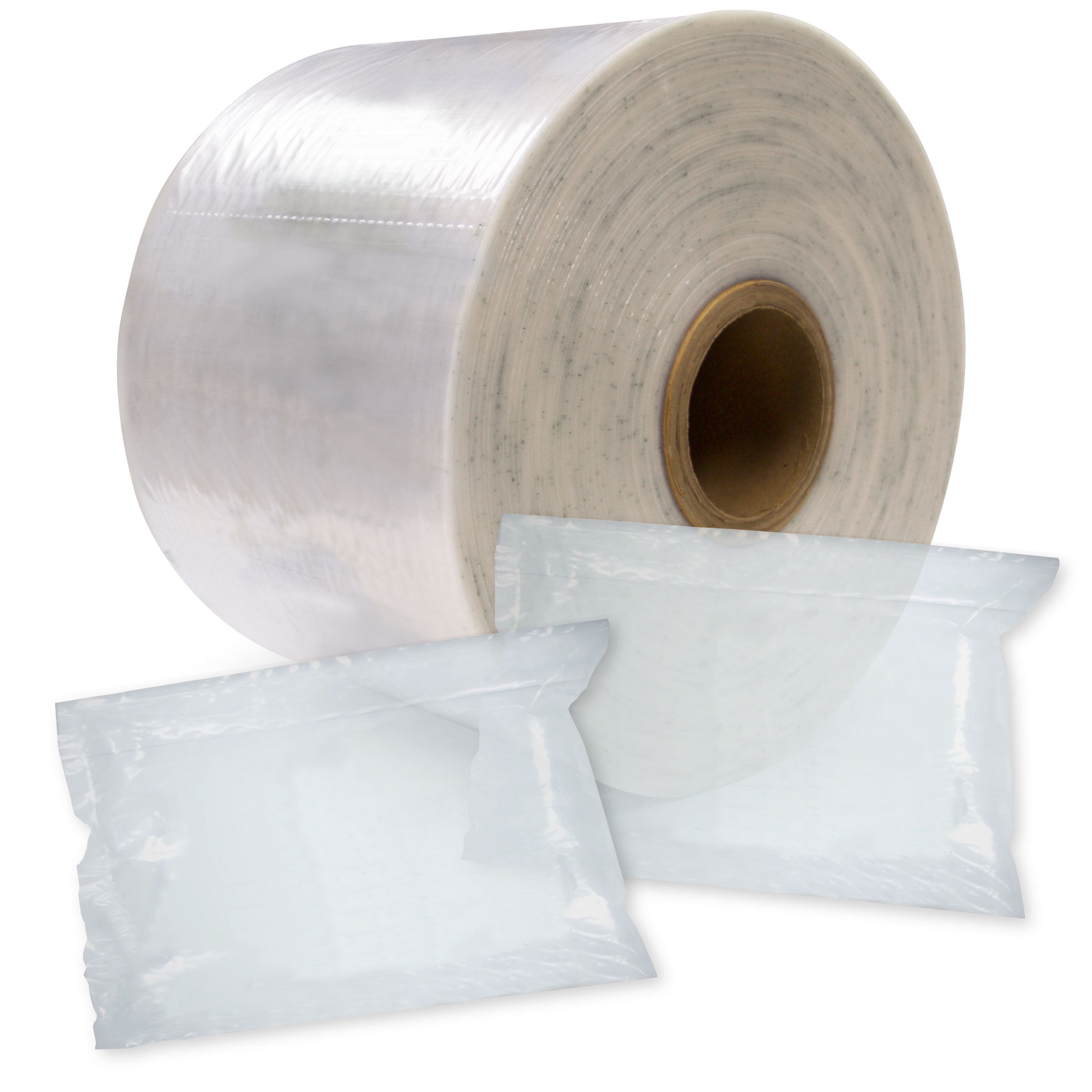 AirSpace Unprinted Film - IPG