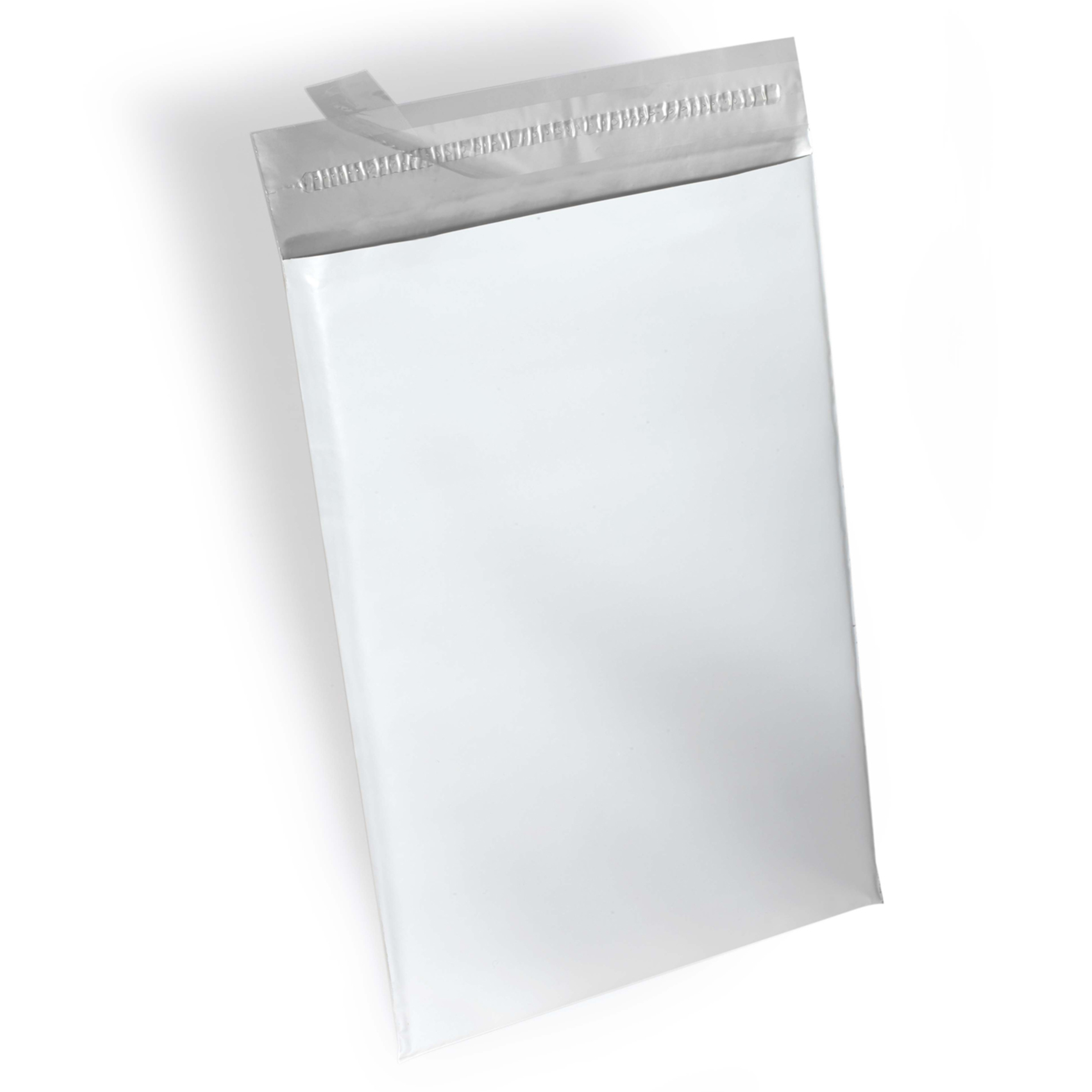Fastpak Poly Mailers - IPG | iTape