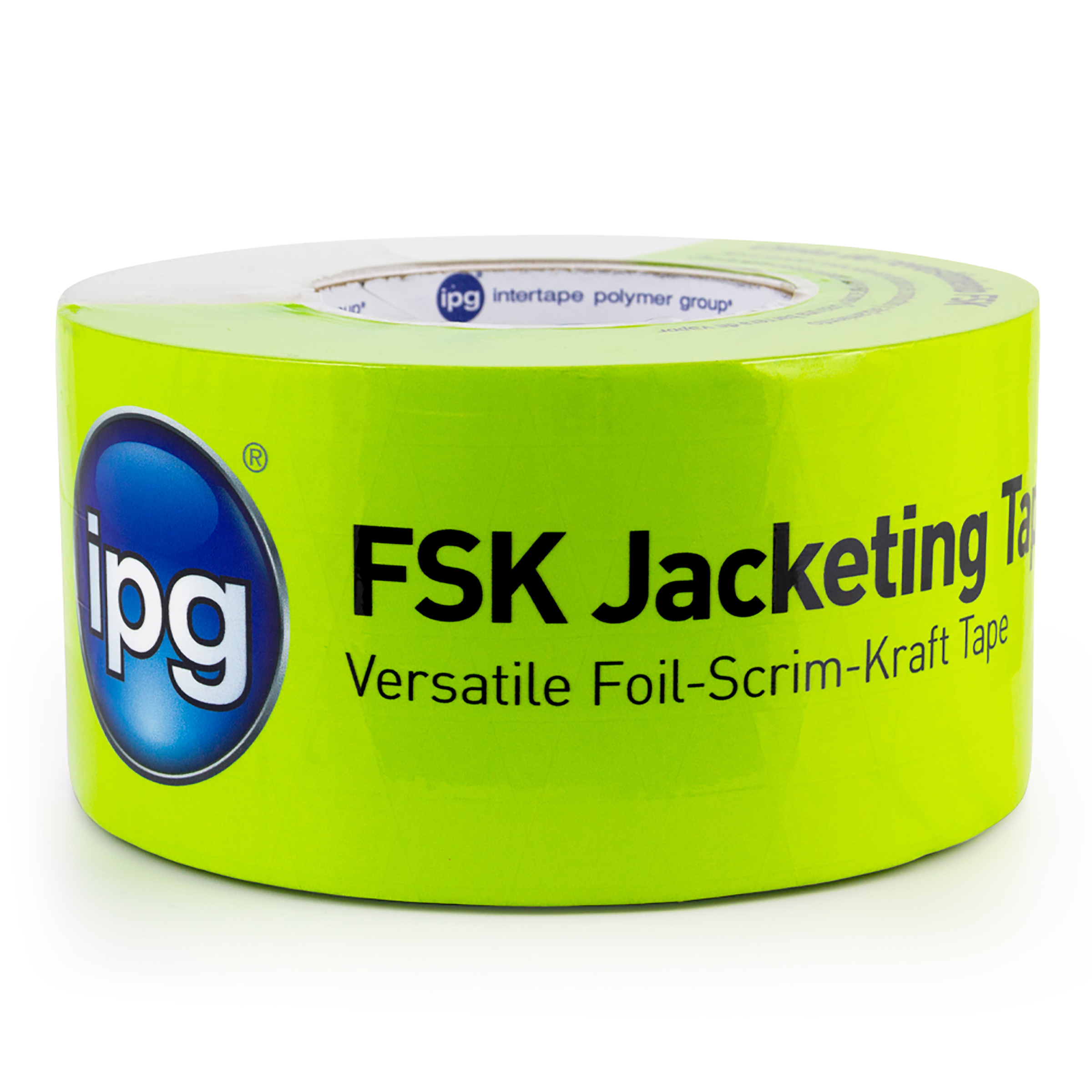 FSK Jacketing Tape - IPG
