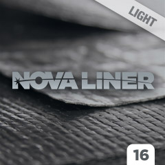 NovaLiner 16 - IPG | iTape