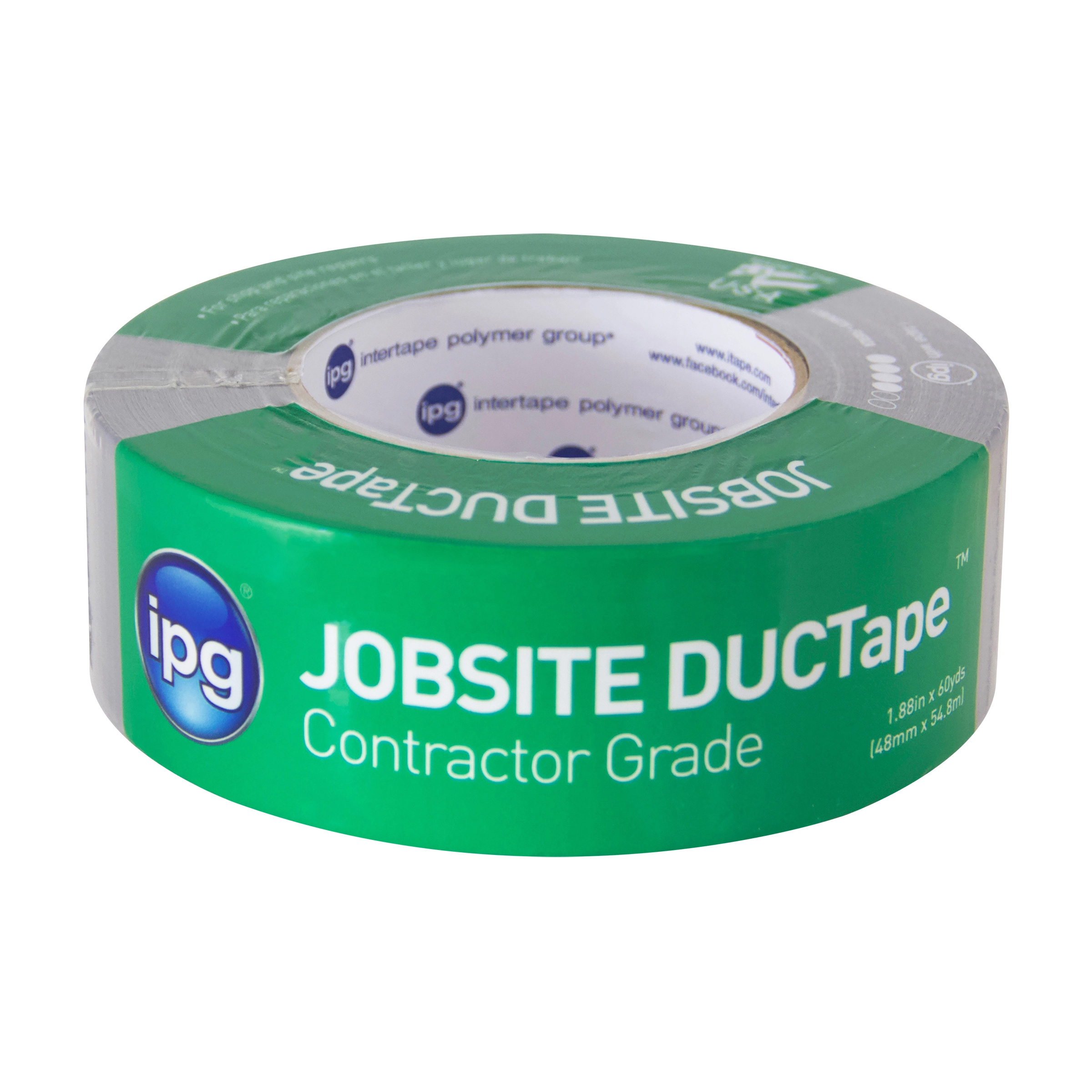 Jobsite DUCTape - IPG