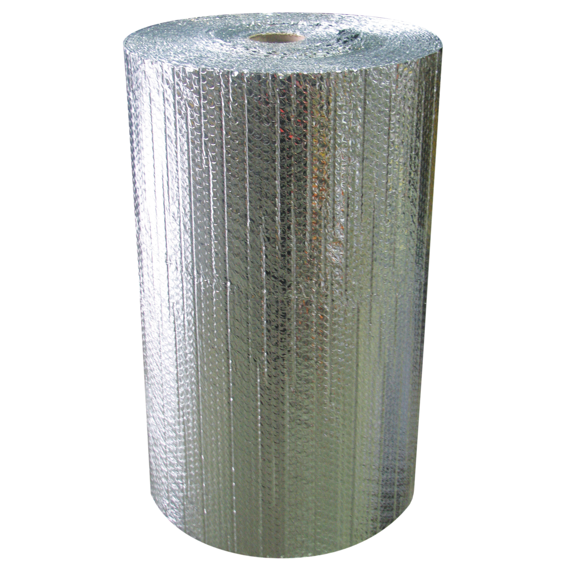 Metalized Bubble - IPG