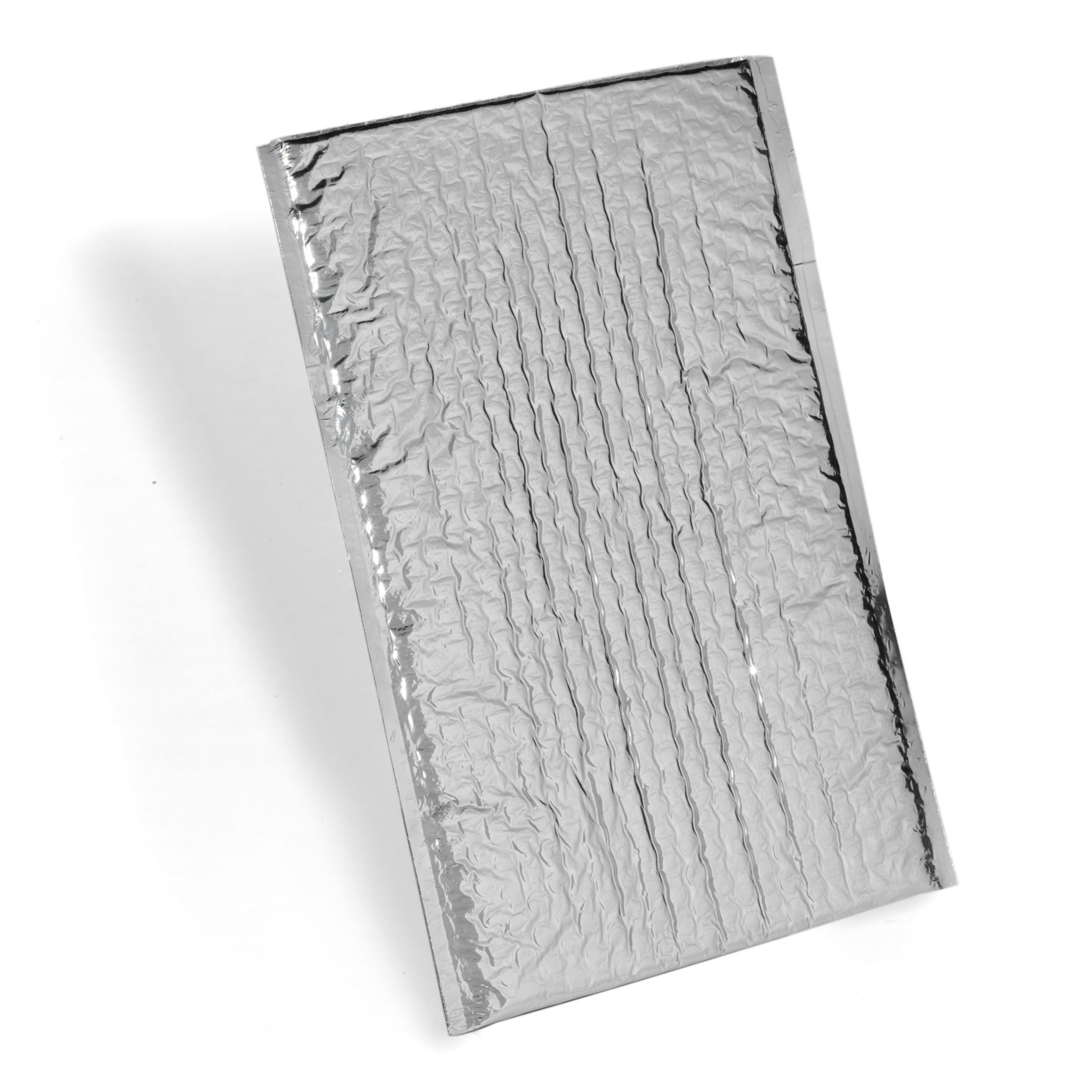 Metalized Bubble Mailers - IPG