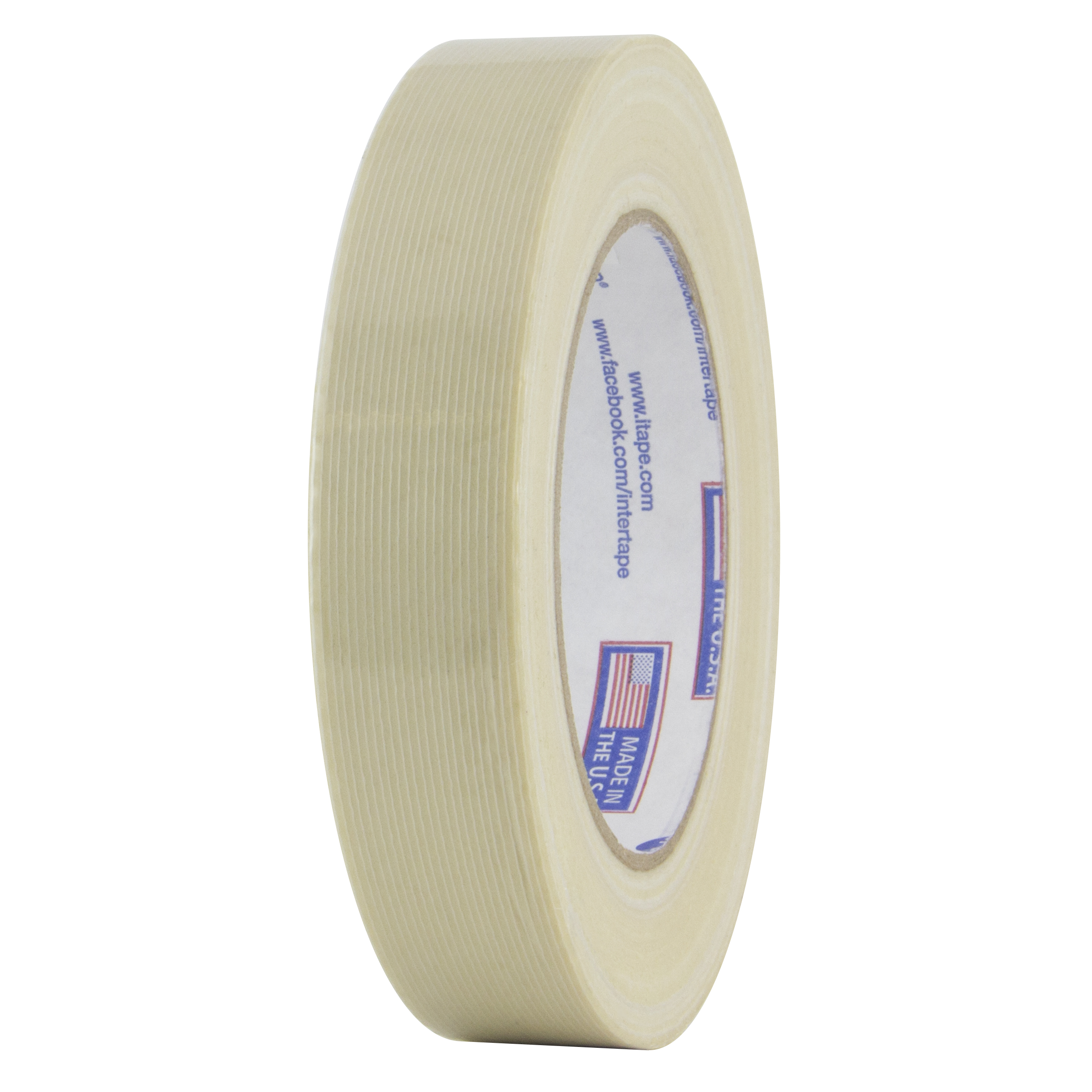 RG20 | Filament Tapes | IPG