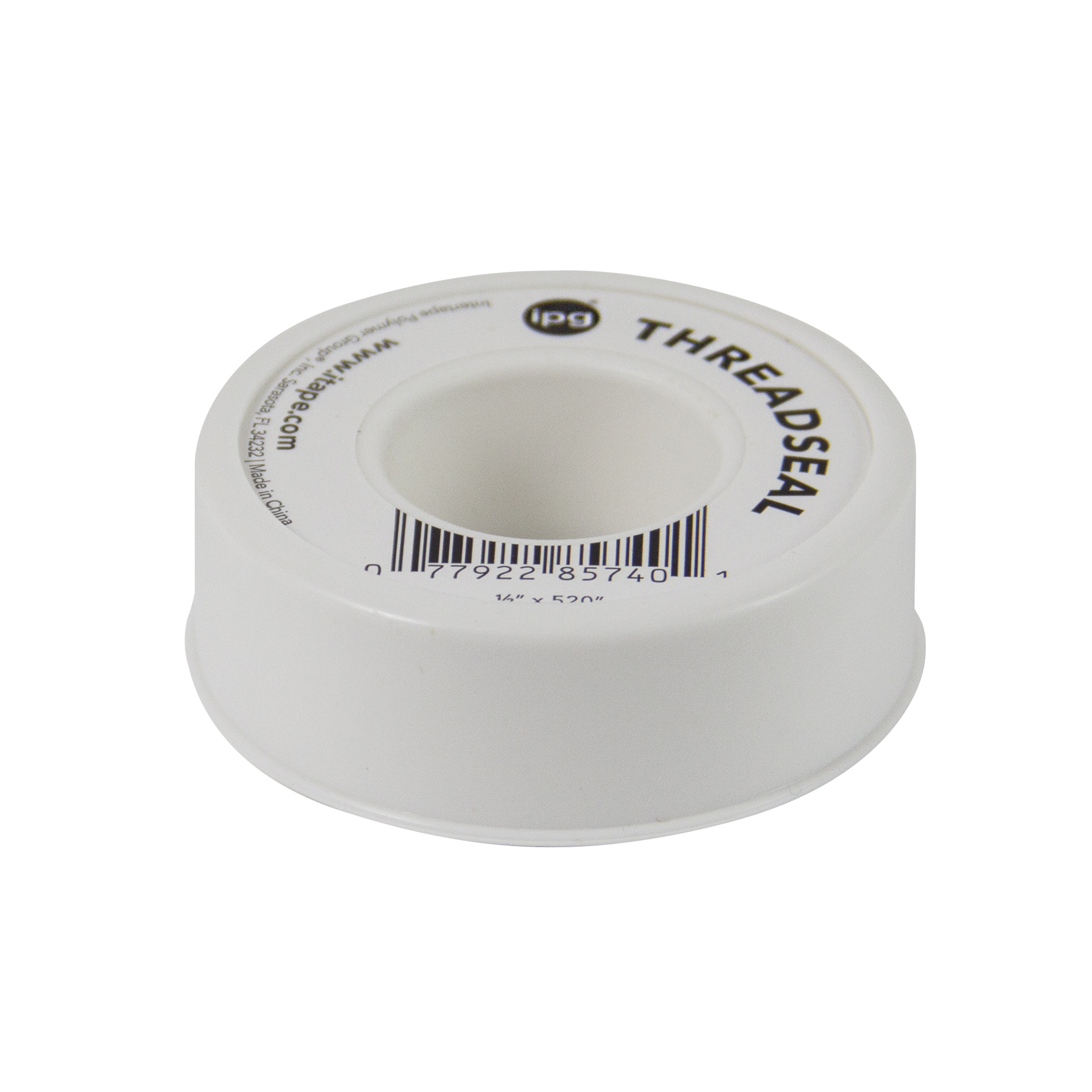 Thread Seal Tape - IPG