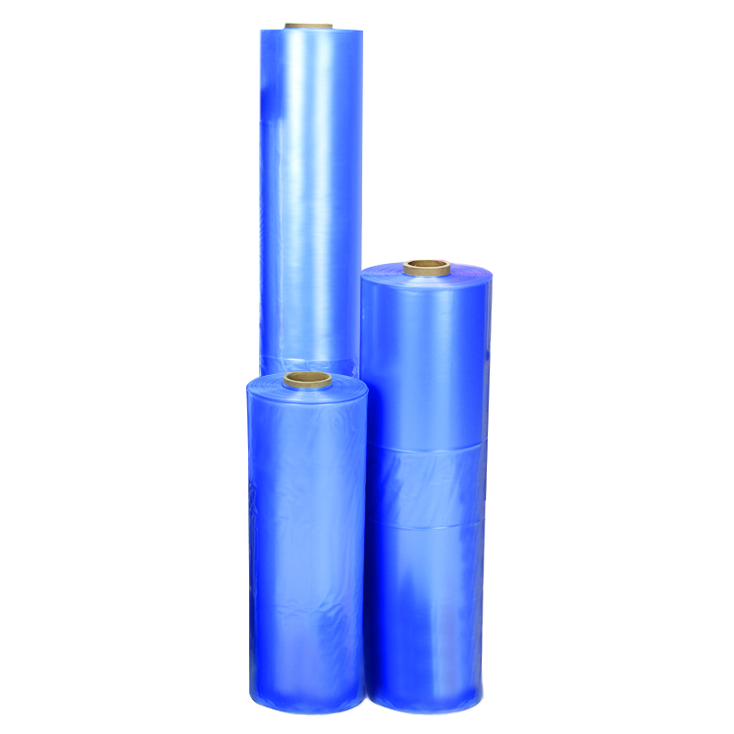 Industrial VCI Anti-Corrosion Film: Volatile Inhibitors, Rust Protection