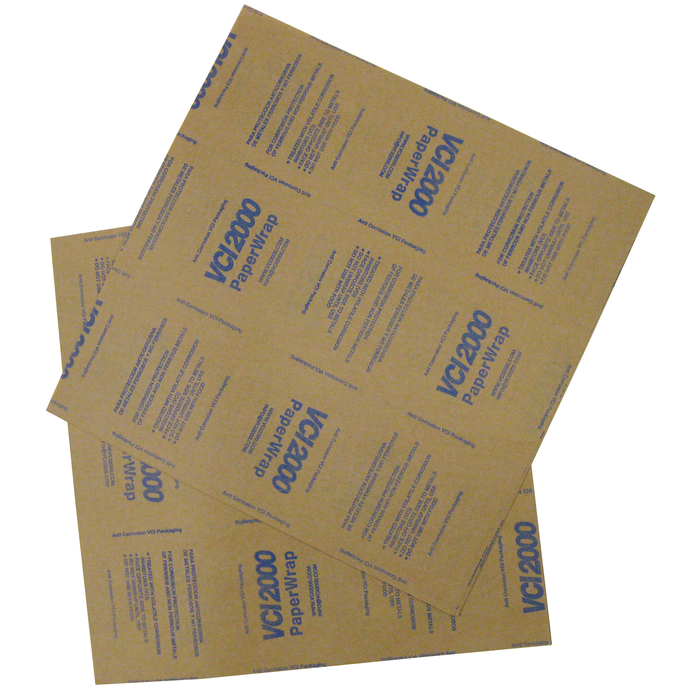 VCI Papers - IPG
