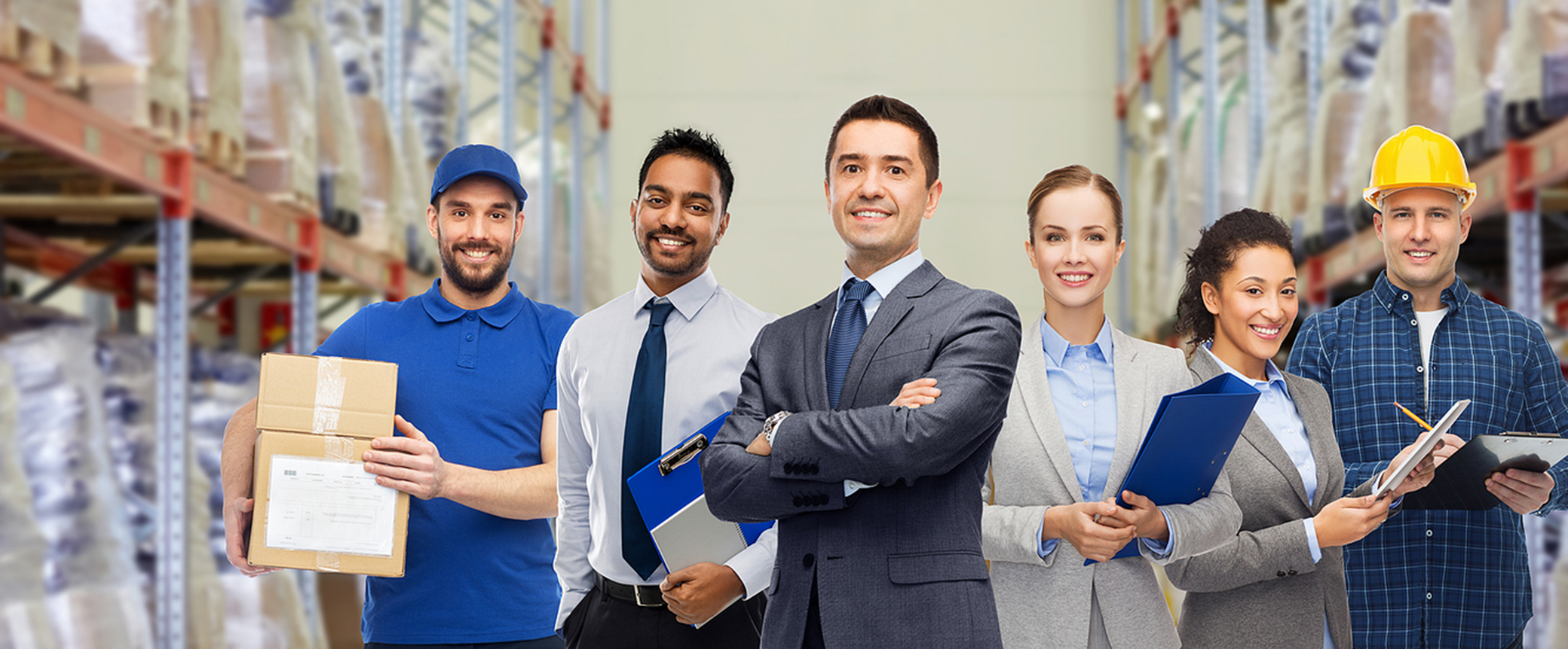 Careers - IPG