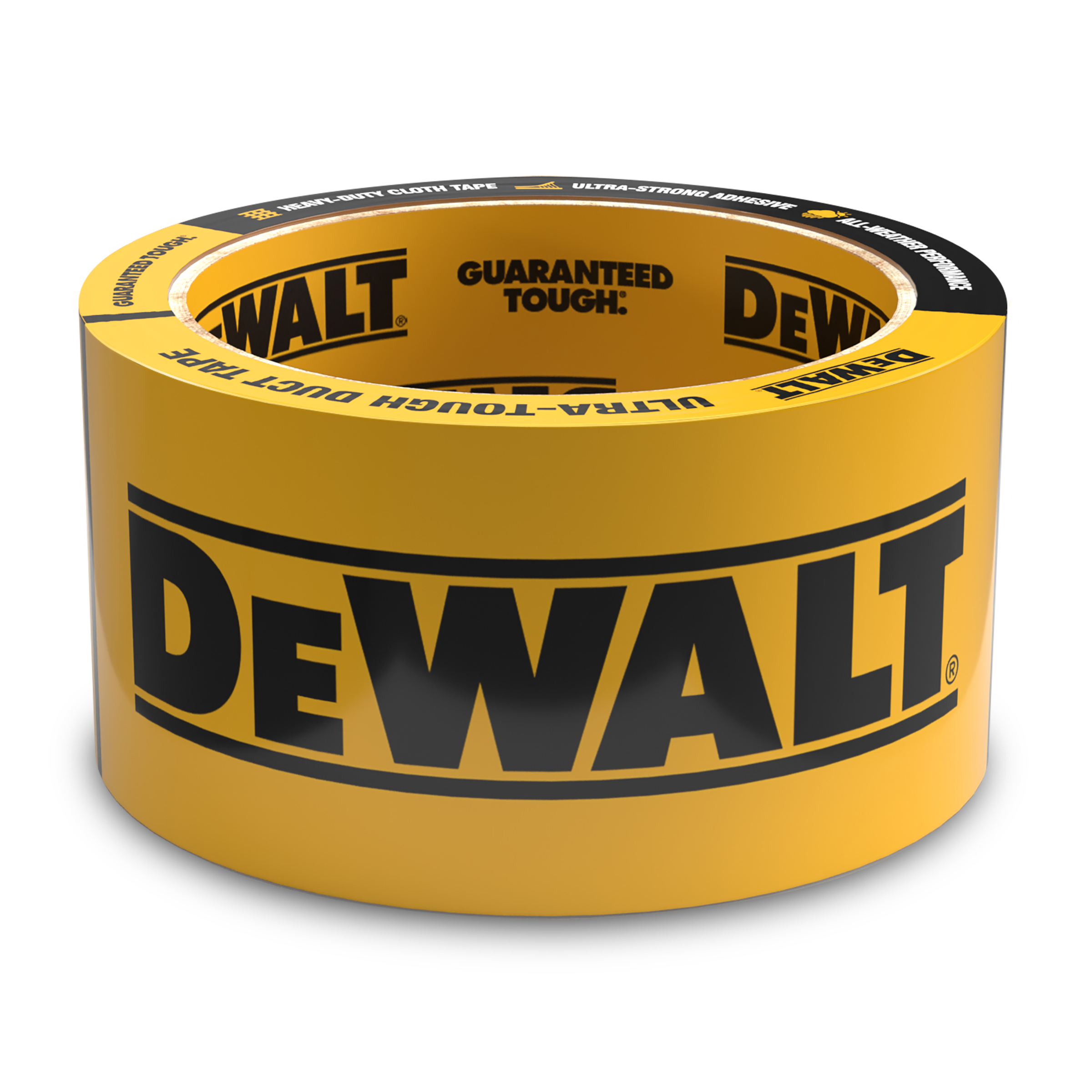 DEWALT Duct Tape IPG