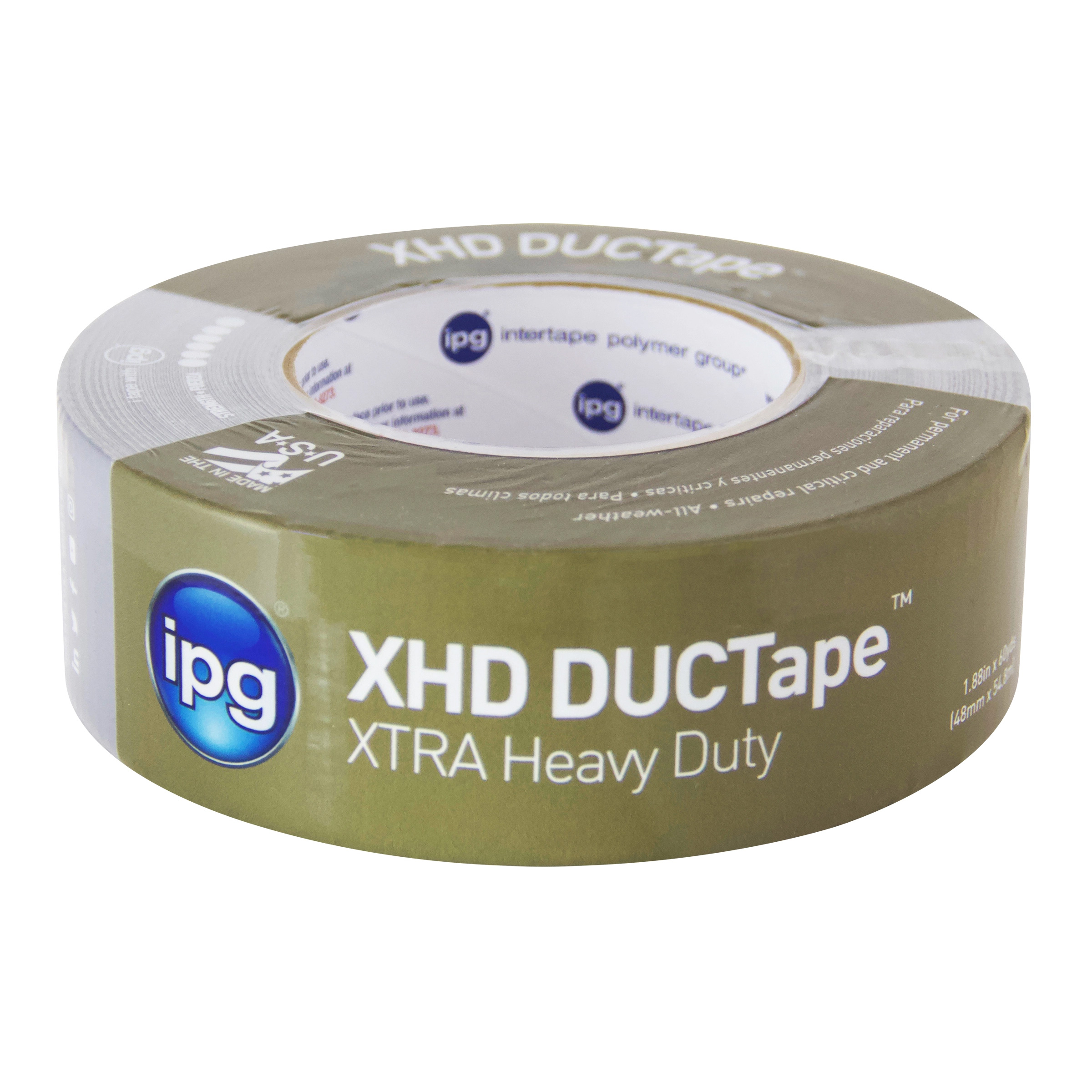 XHD DUCTape - IPG