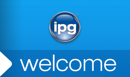 Welcome - IPG