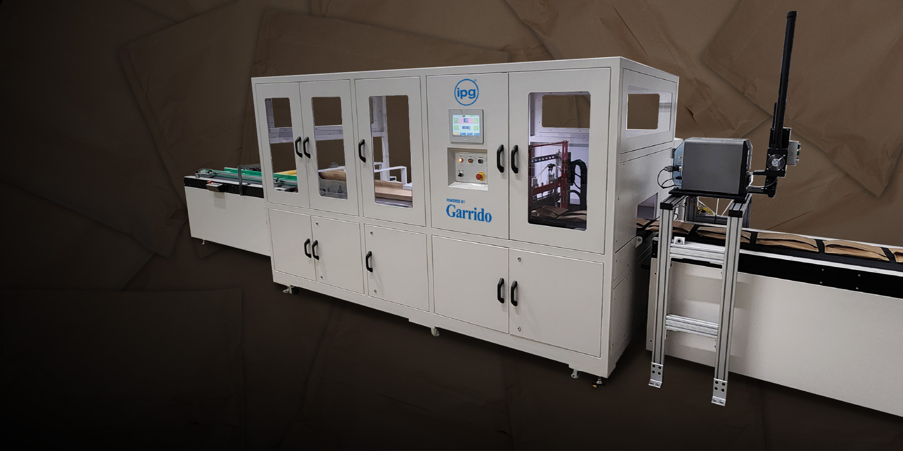 IPG | Packaging and Protective Solutions