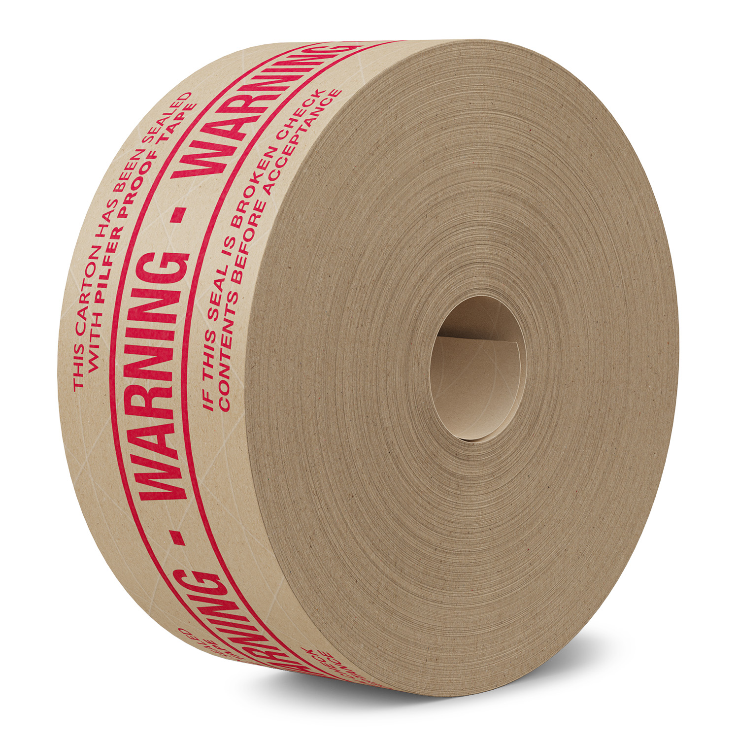 Warning Tape - IPG