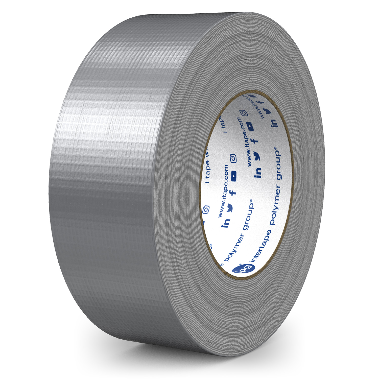 AC20 | Duct Tapes - Cloth & Poly Coated | IPG