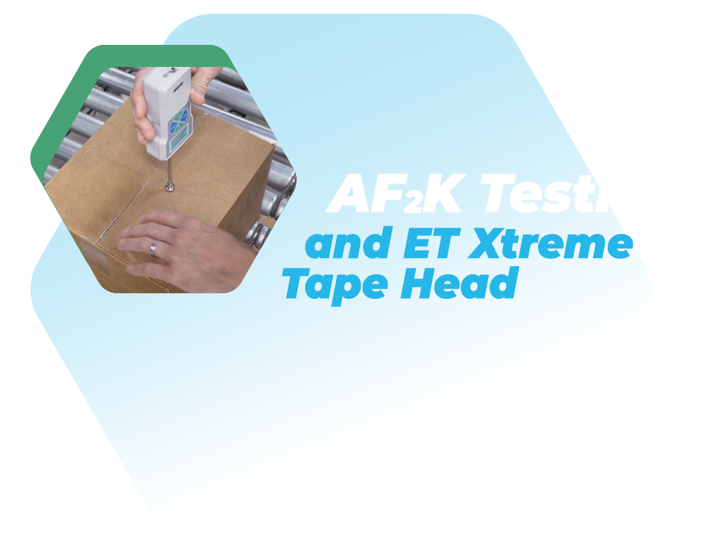 Packaging Diagnostics - IPG