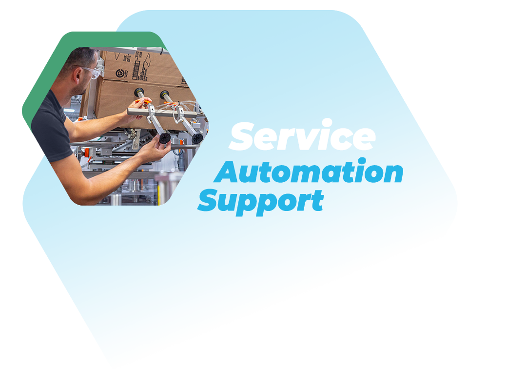 Packaging Diagnostics - IPG