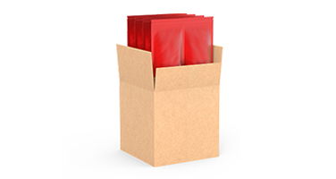 TT-1200T Top-Load Packer - IPG