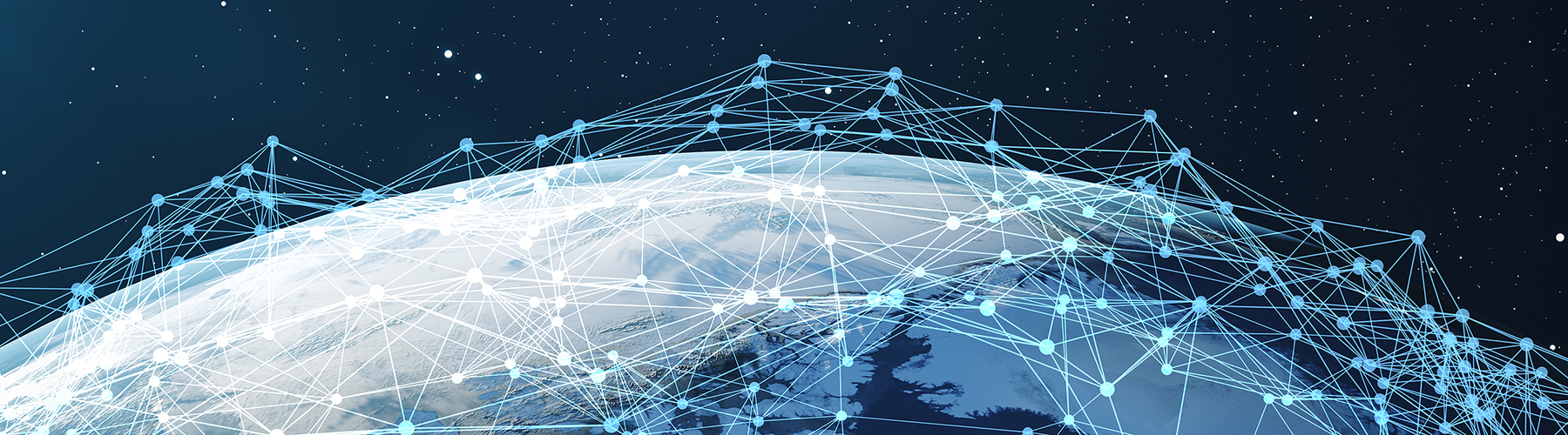 Connect with Us - IPG