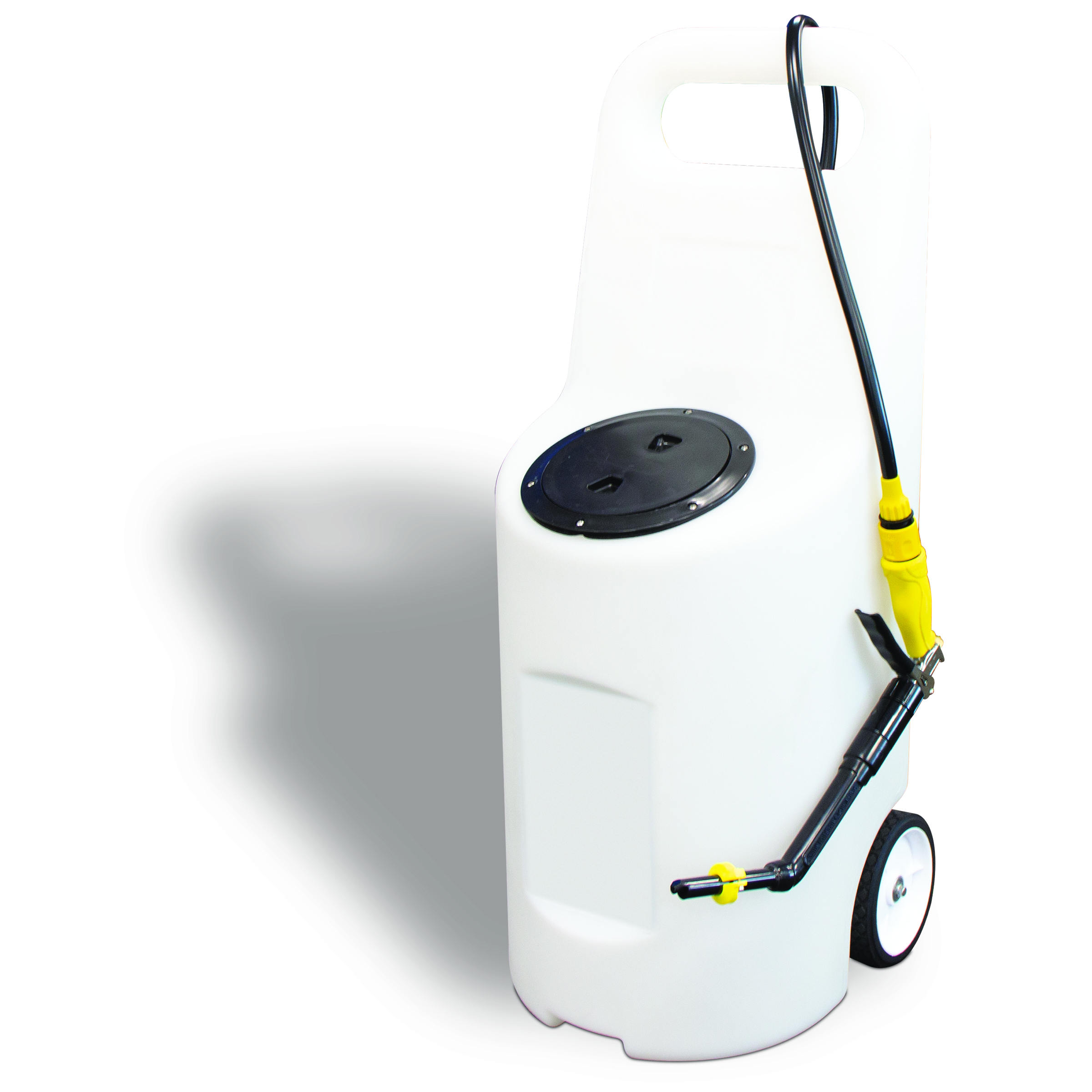 Hydro Cart - IPG