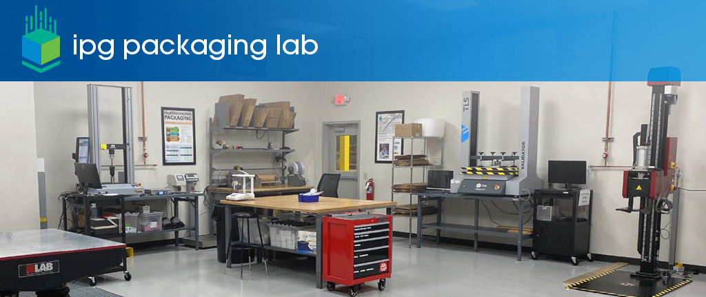 Packaging Lab - IPG
