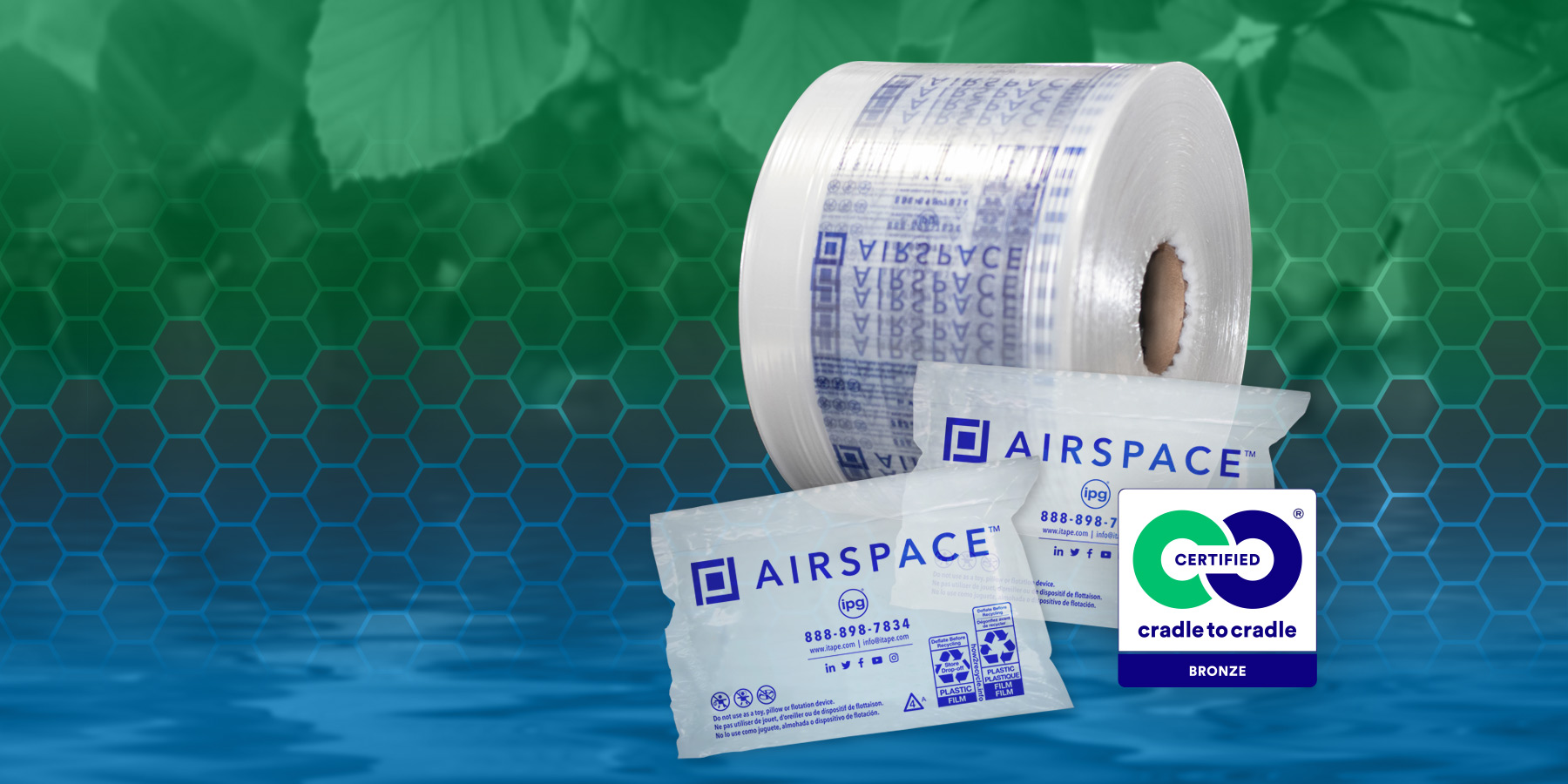 IPG | Packaging and Protective Solutions