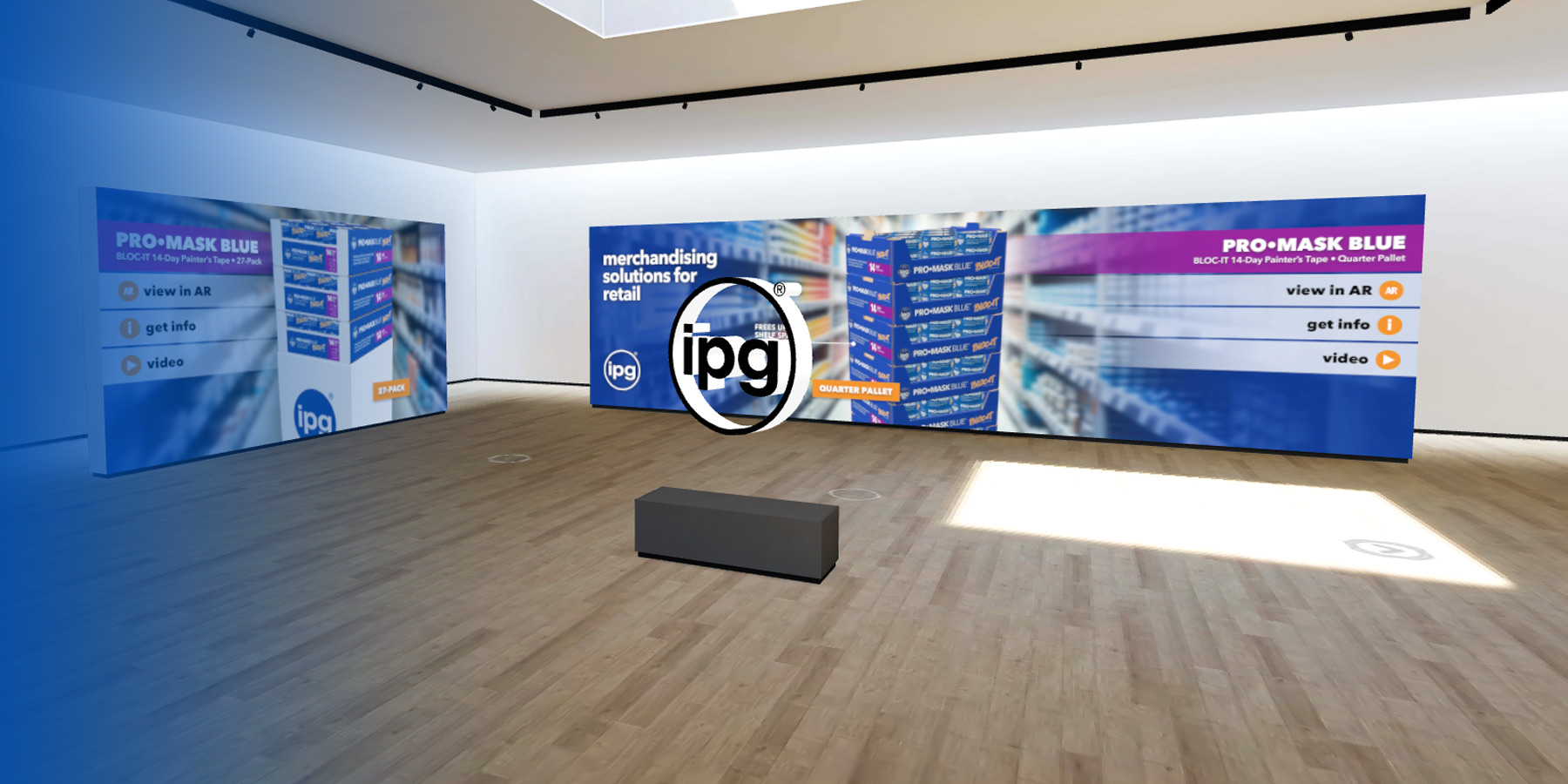 IPG | Packaging and Protective Solutions