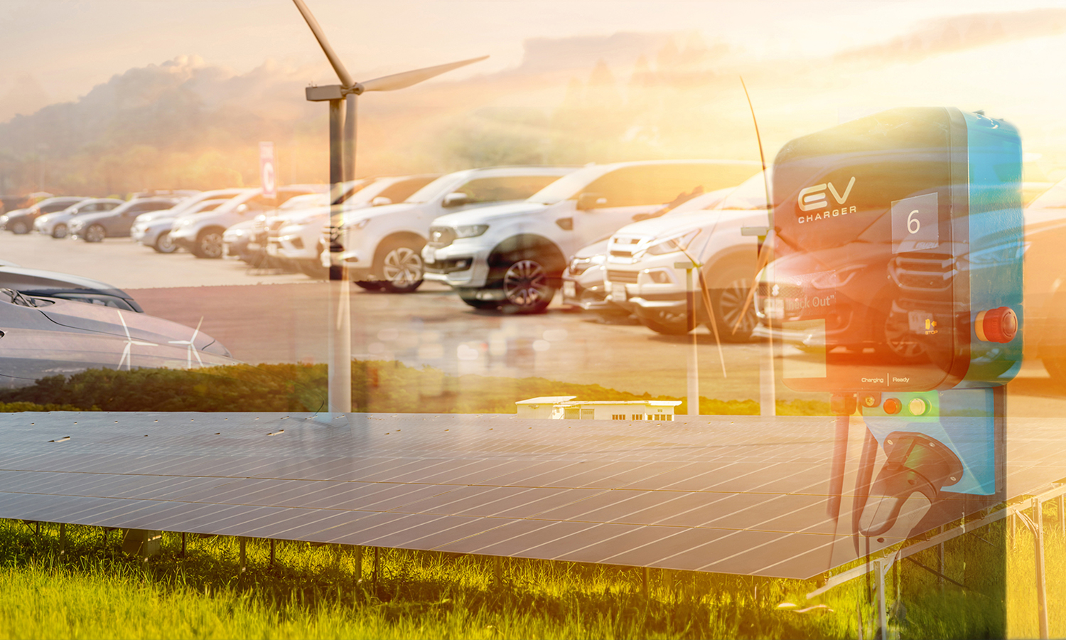 Electrical / Electronic - IPG