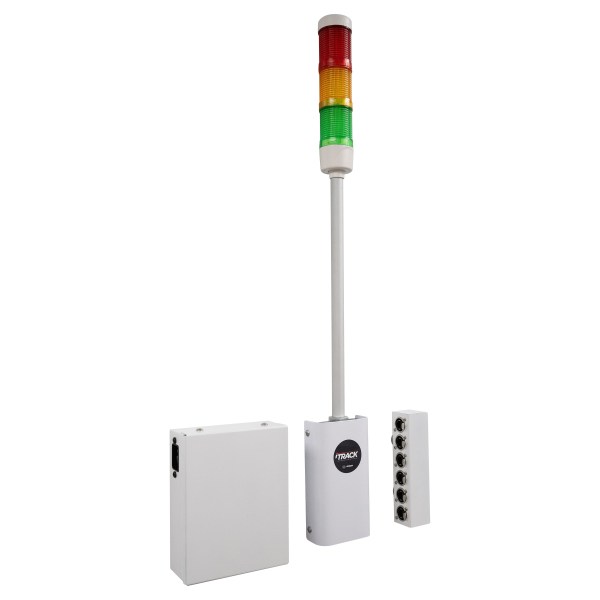 iTrack - IPG