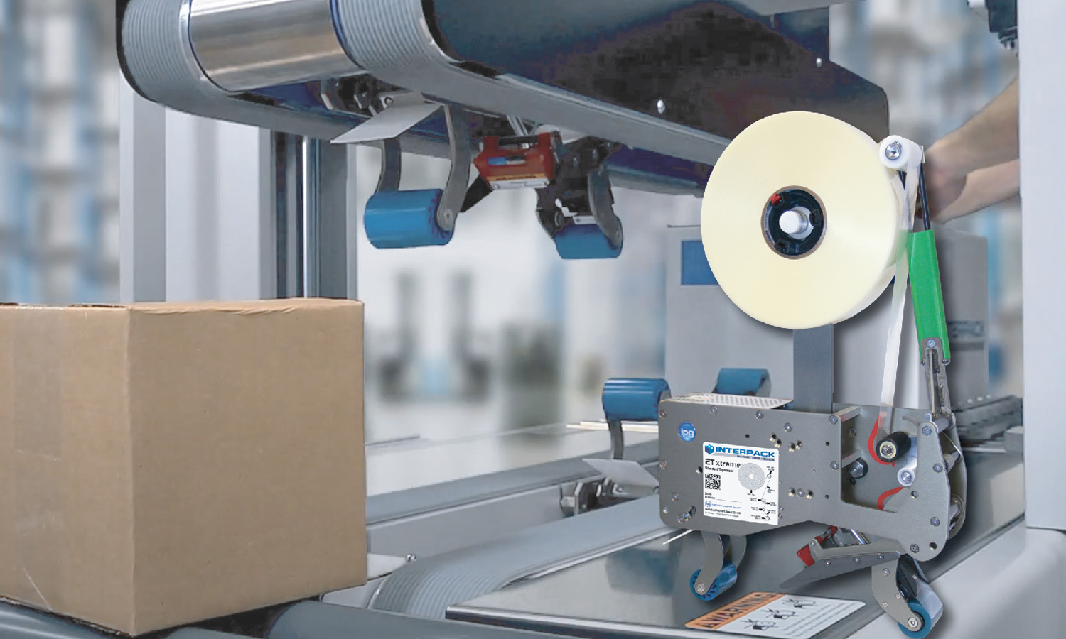 CASE STUDY - Leading Recreational Retailer - IPG