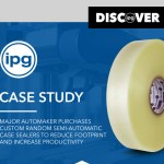 Packaging Solutions, Machines & Automation Products | IPG