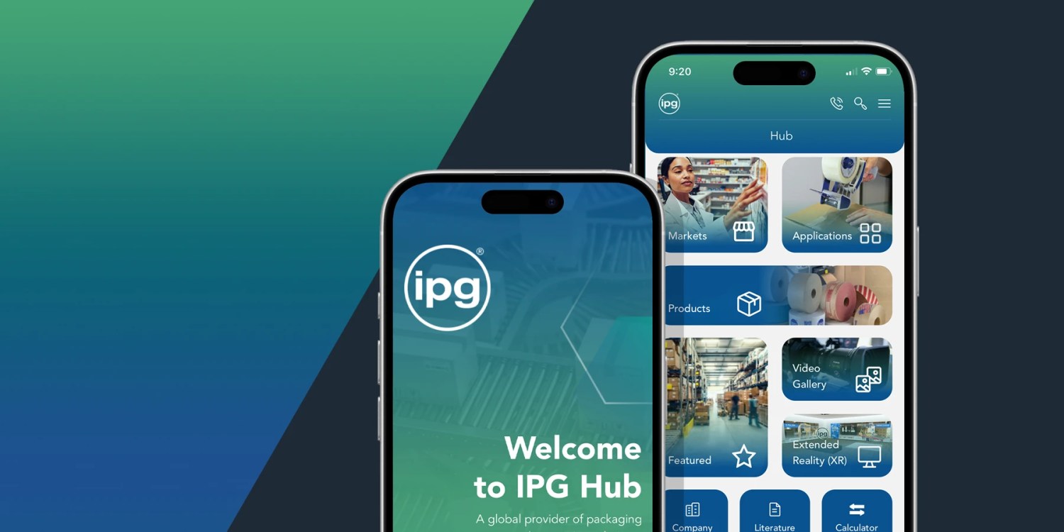 Packaging Solutions, Machines & Automation Products | IPG