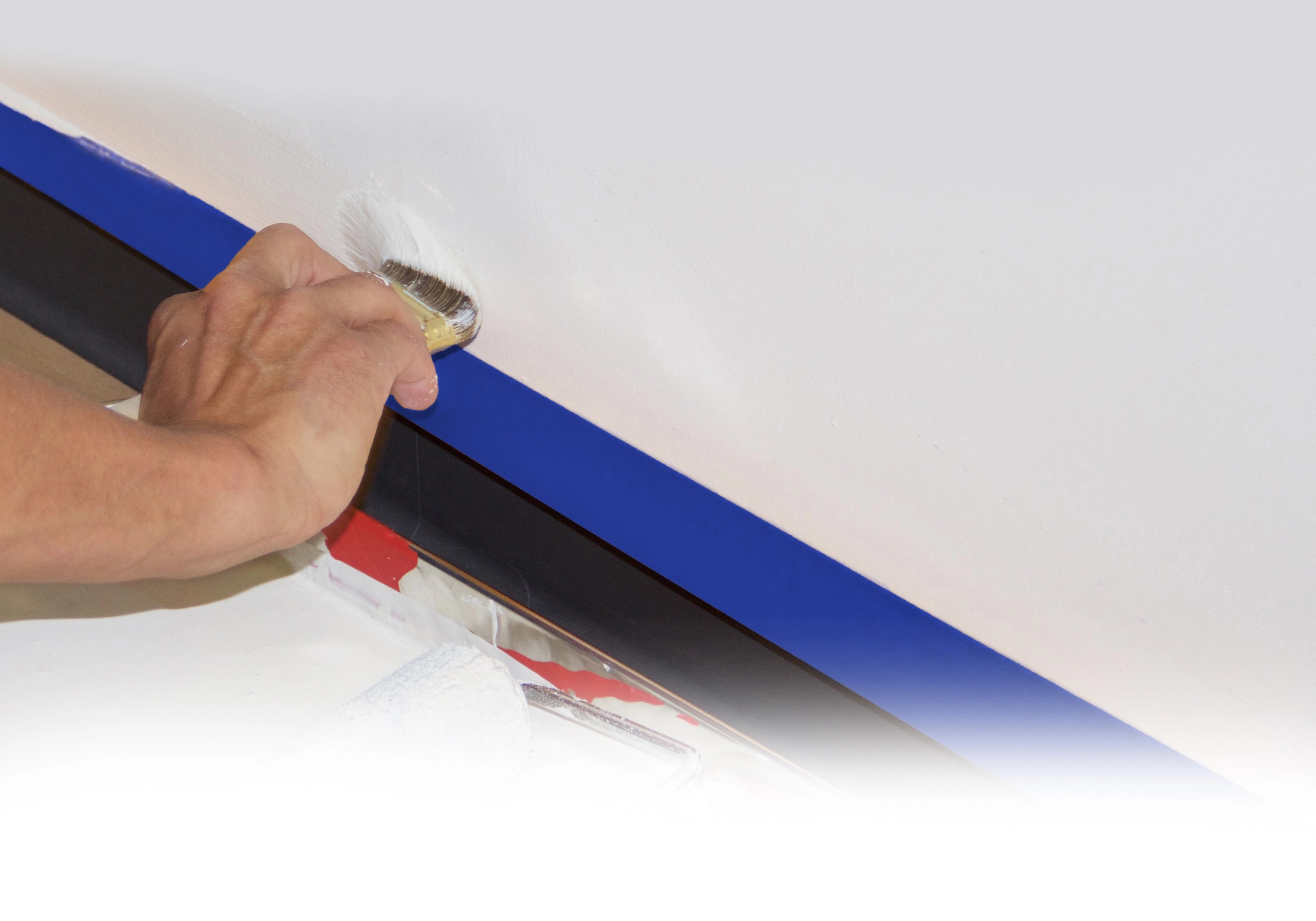 Rust-Oleum - Featured Page - IPG