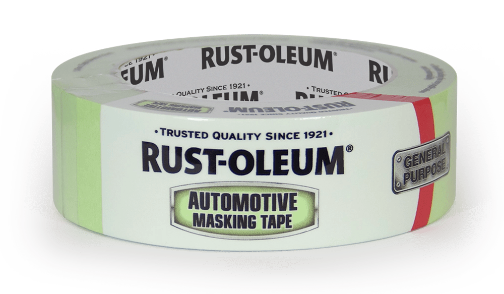 Rust-Oleum - Featured Page - IPG