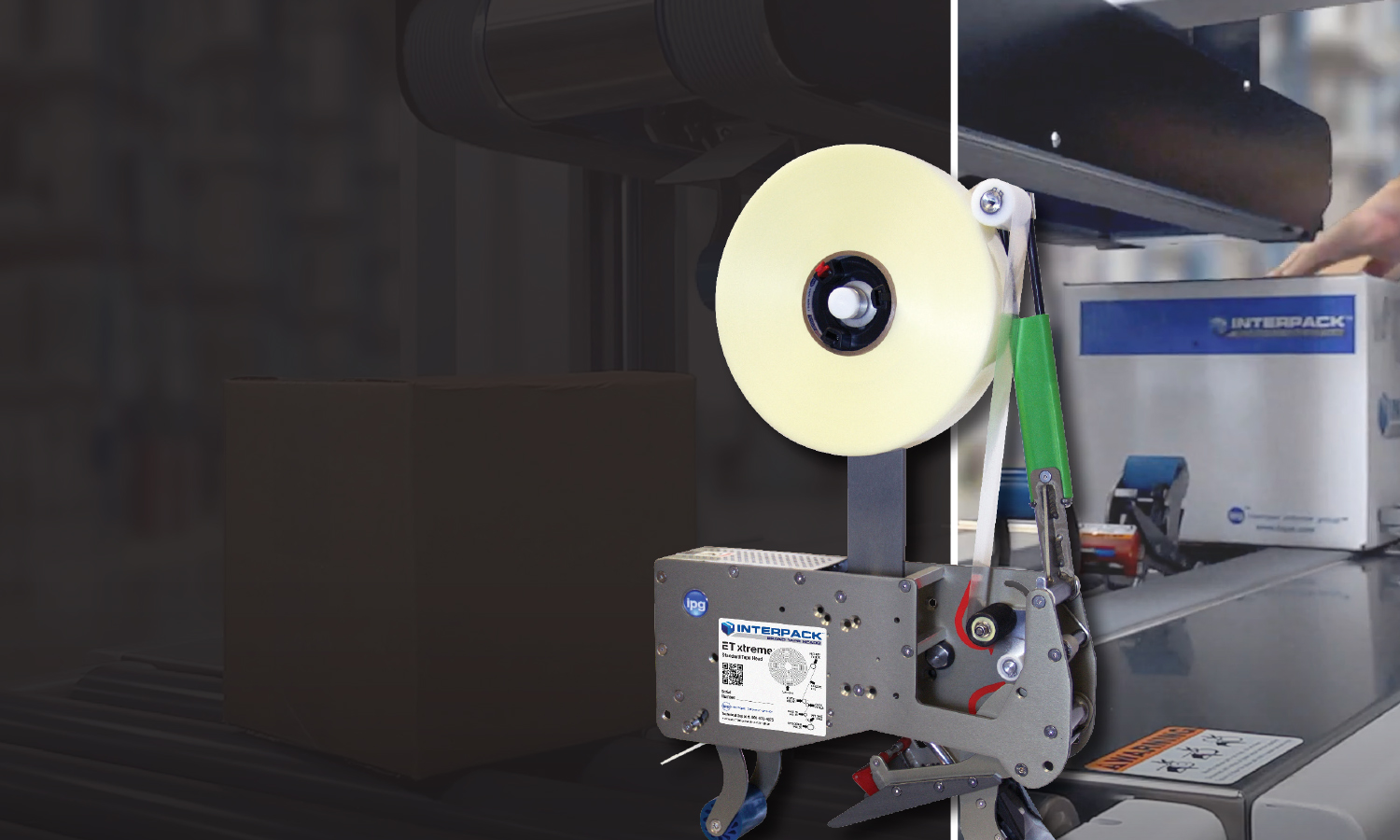 CASE STUDY - Major E-Commerce Retailer - IPG