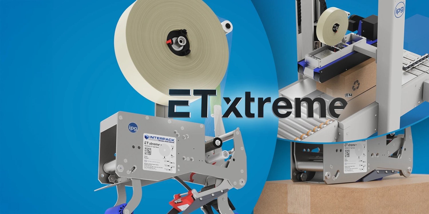 Packaging Solutions, Machines & Automation Products | IPG