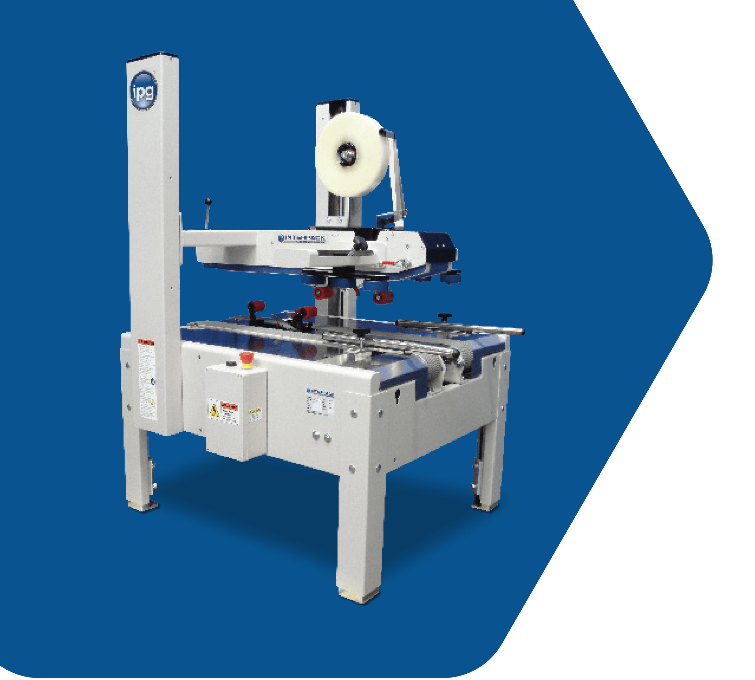 semi-auto-case-sealer-pst - IPG