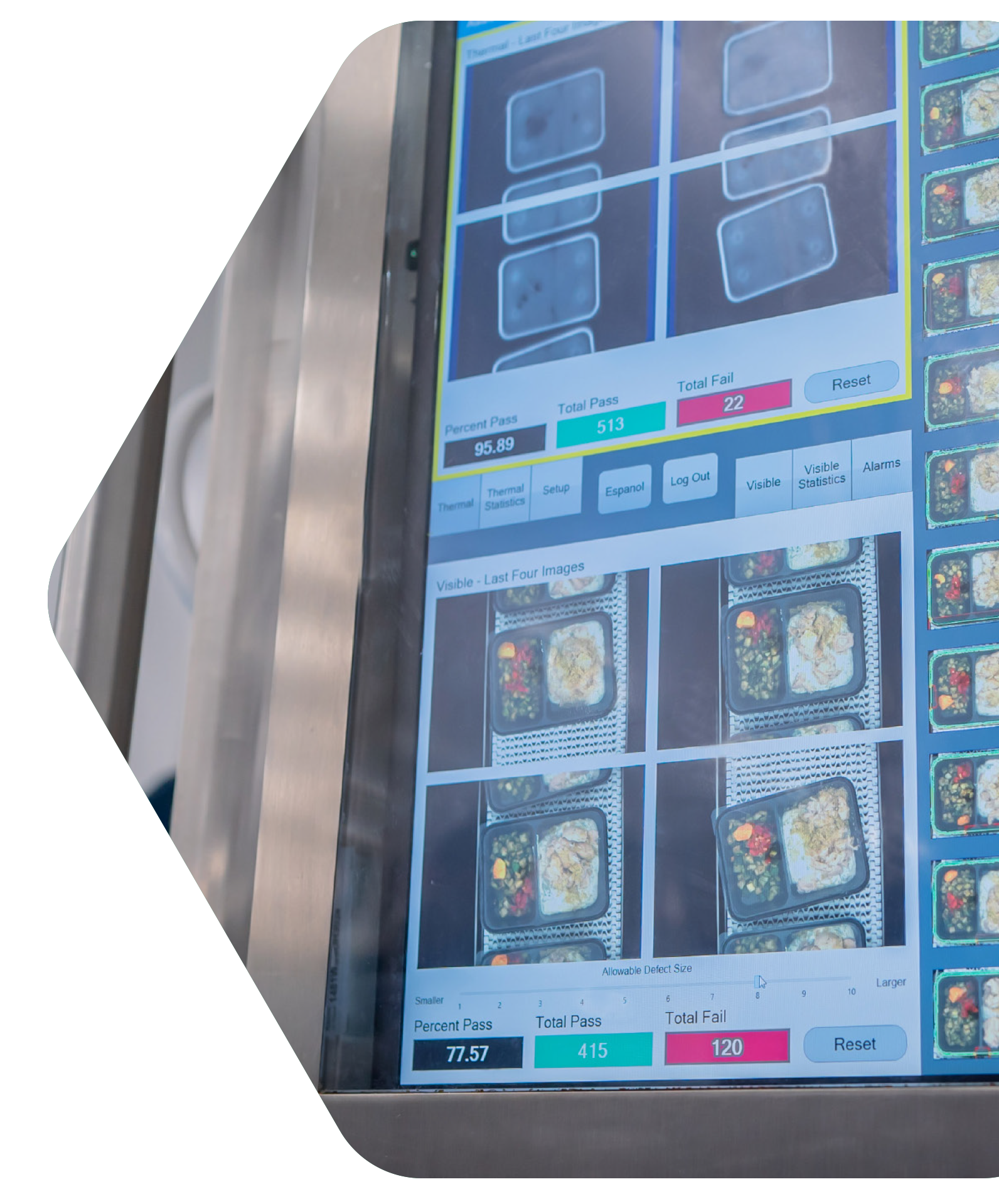 Service-Vision-System - IPG