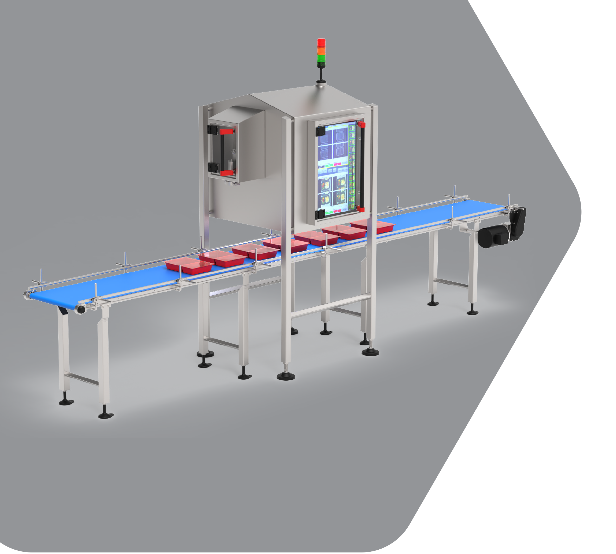 Service-Vision-System - IPG